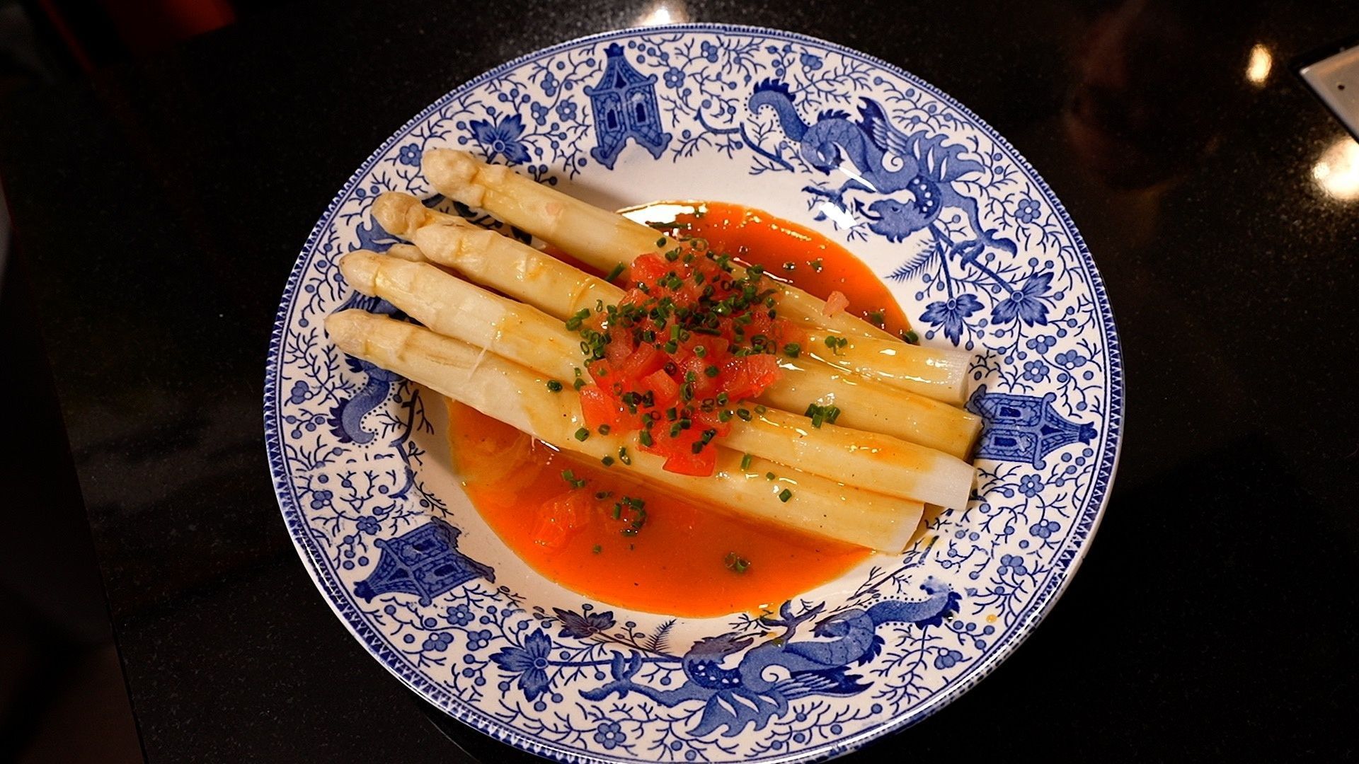 La saison des asperges de Wallonie lancée cette semaine à Paliseul ...