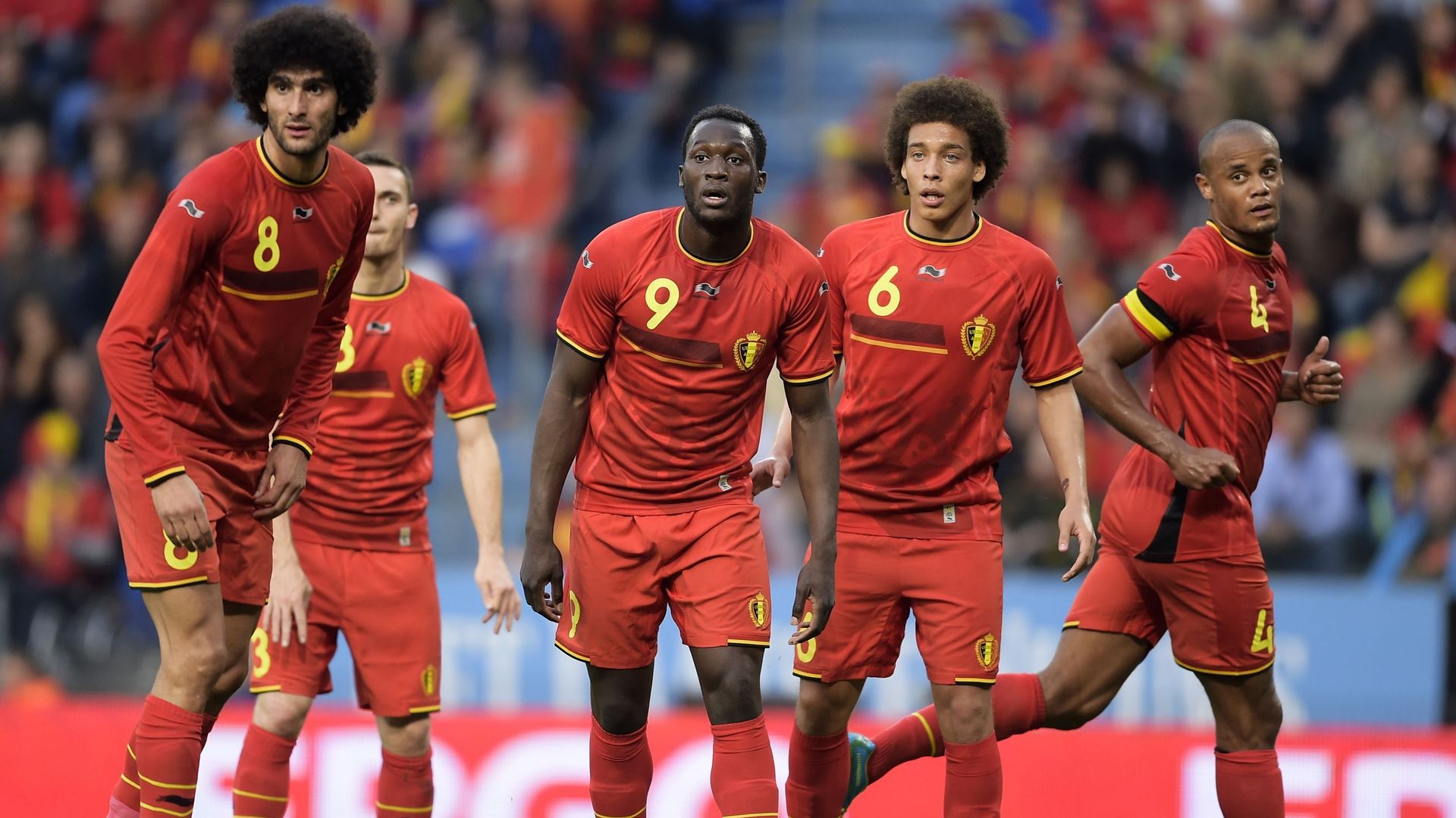 'Les Diables Rouges 1900-2014': une épopée racontée par le journaliste ...