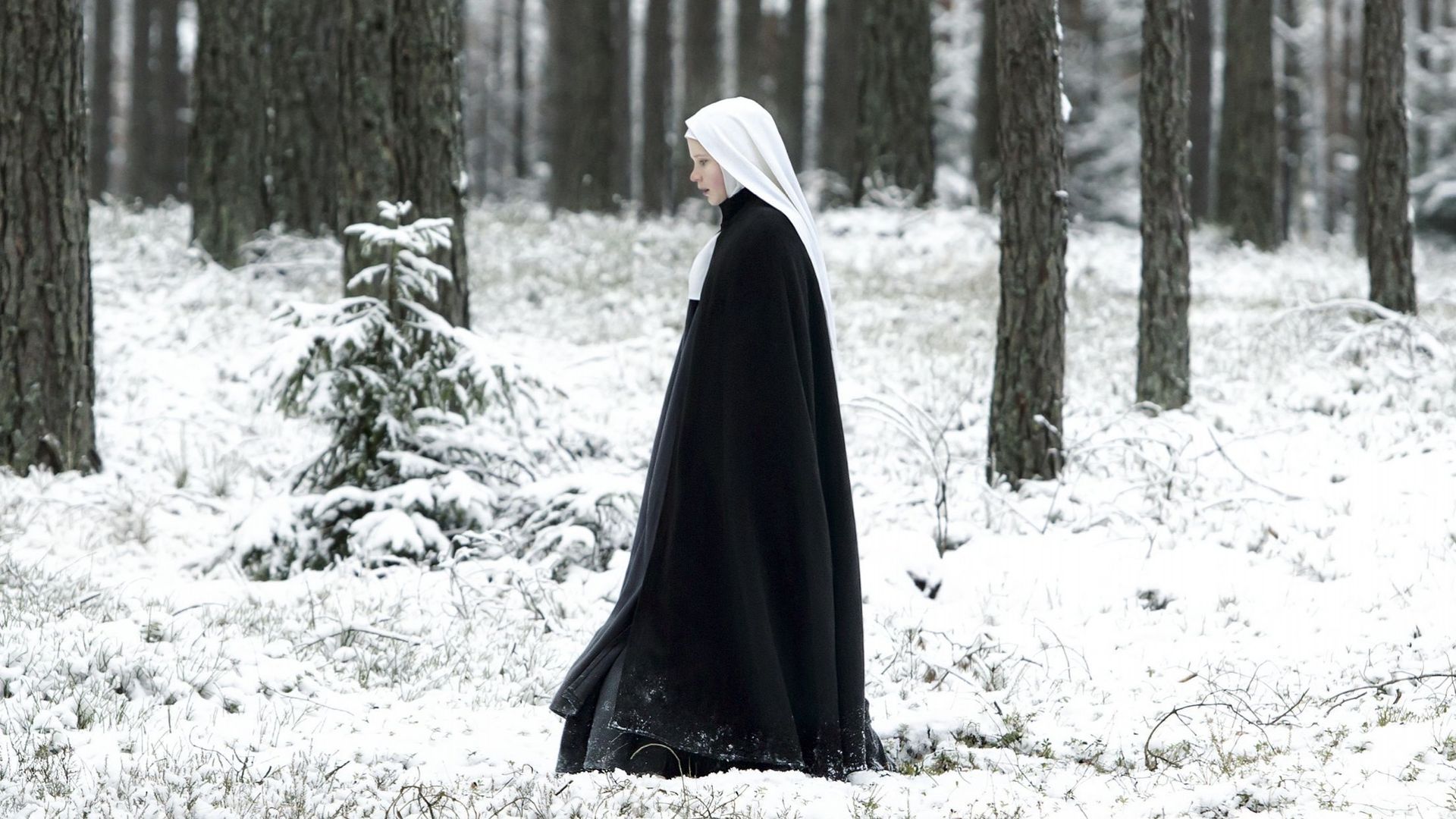 'Divines', 'Elle', 'Frantz'... Les sept films nommés aux César - RTBF Actus