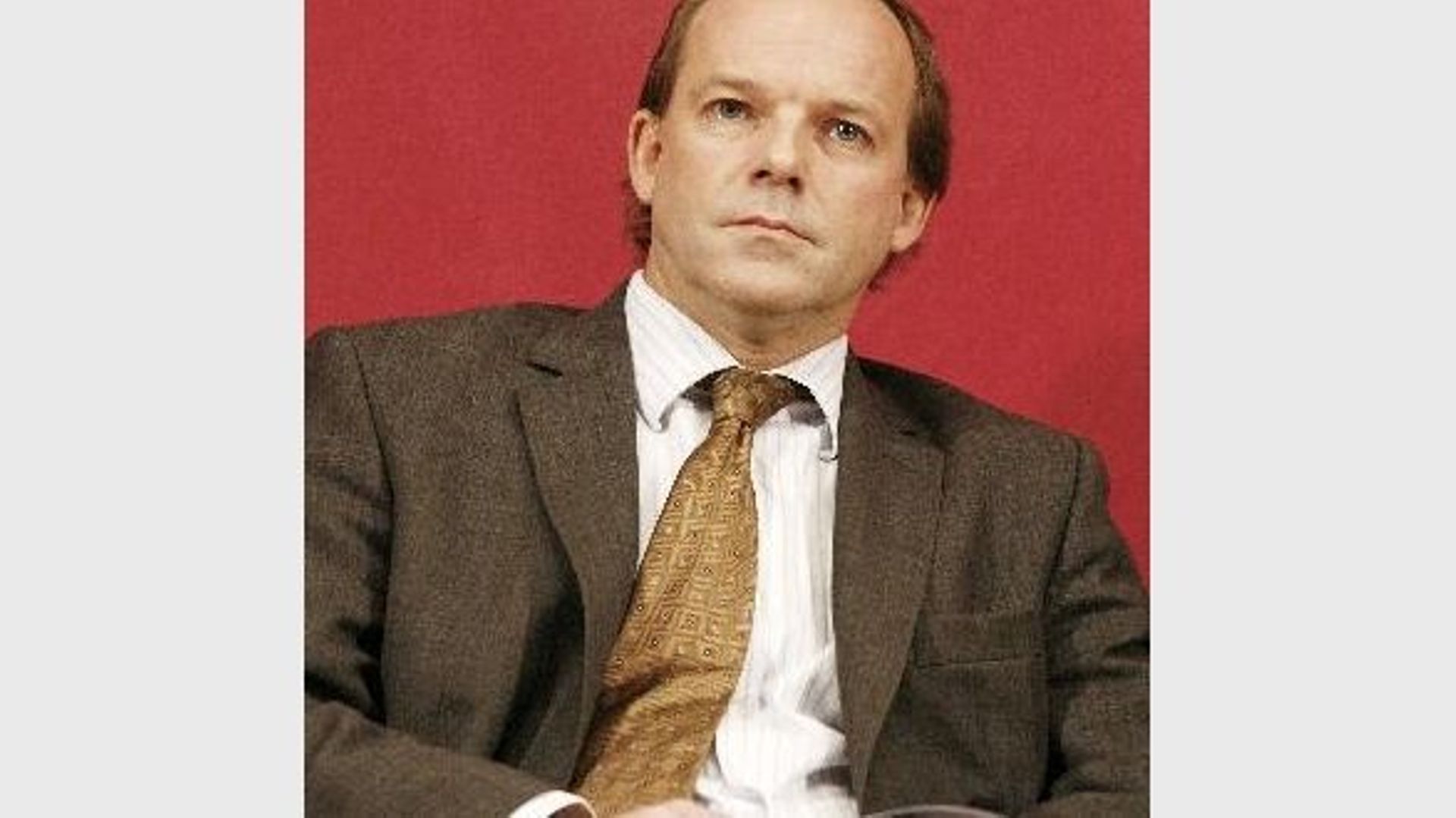 'Pas question de renvoyer des convocations' (D. Thiéry)