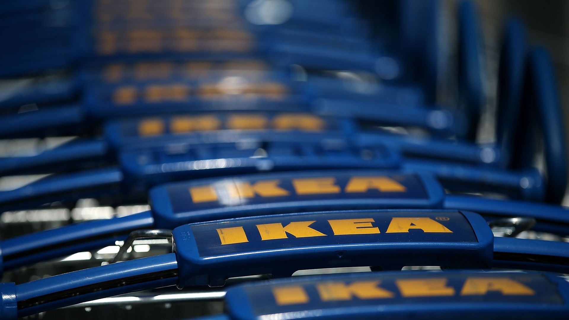 IKEA diffuse une vidéo de présentation de sa future implantation à Mons