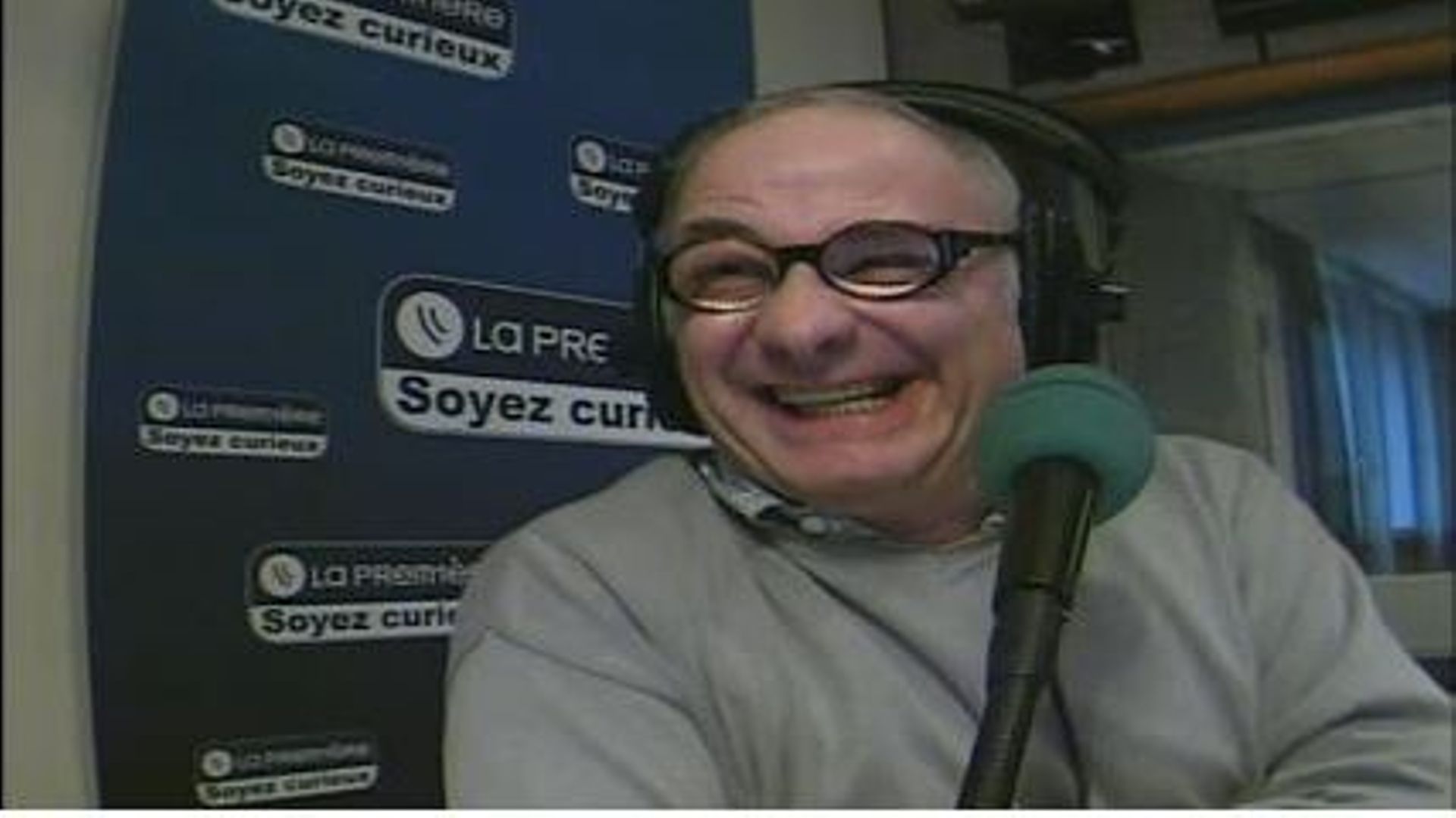 La revue de paresse de Raoul (vidéo) - RTBF Actus