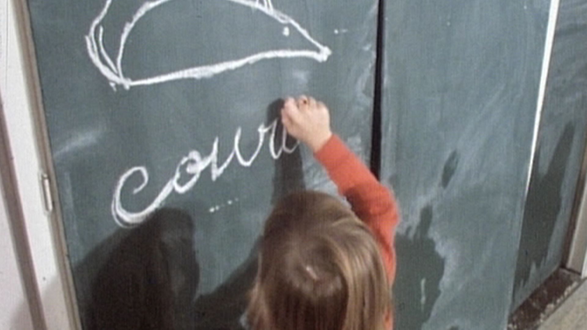 Vous saurez tout sur le zizi et sur l'Evras : retour sur 50 ans d’éducation sexuelle à l’école ...