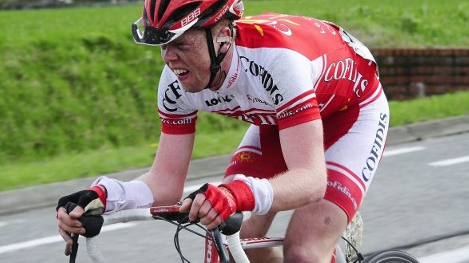 Keukeleire et Zingle en stage - RTBF Actus