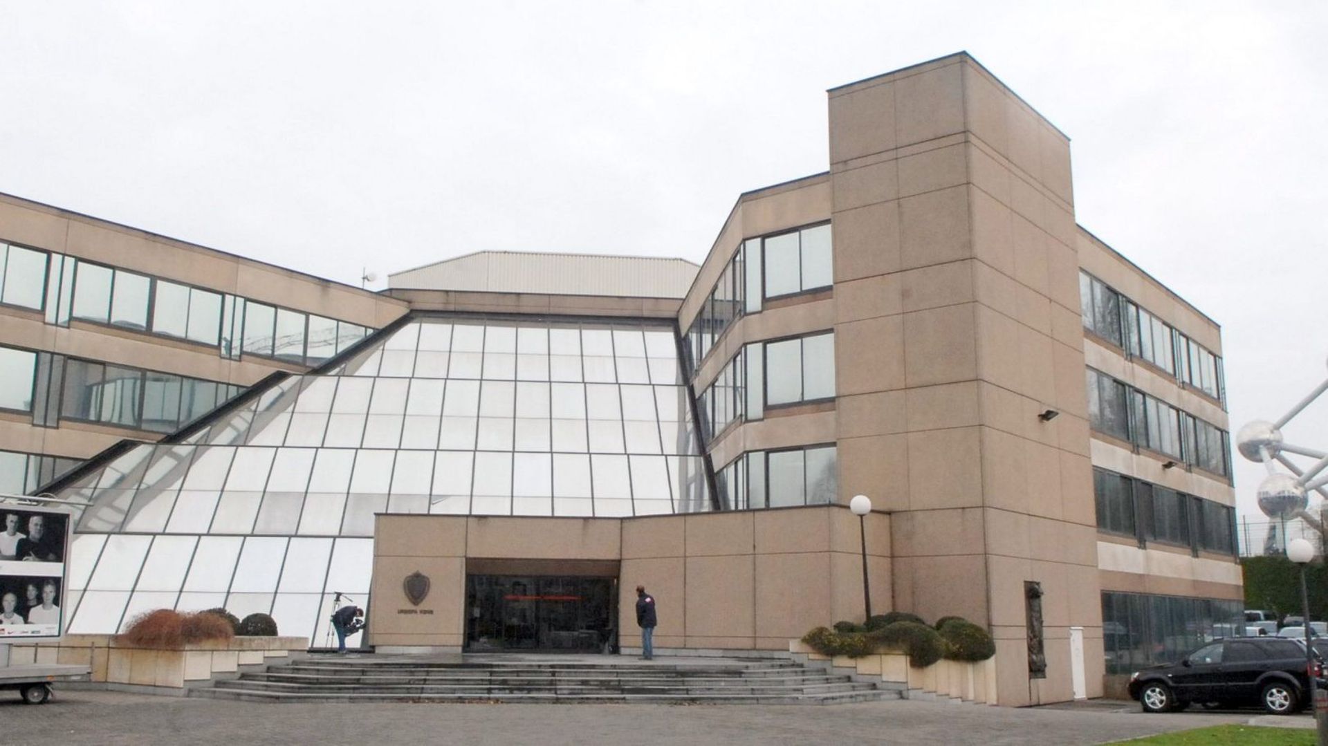 Les brèves de l'Union belge ... - RTBF Actus