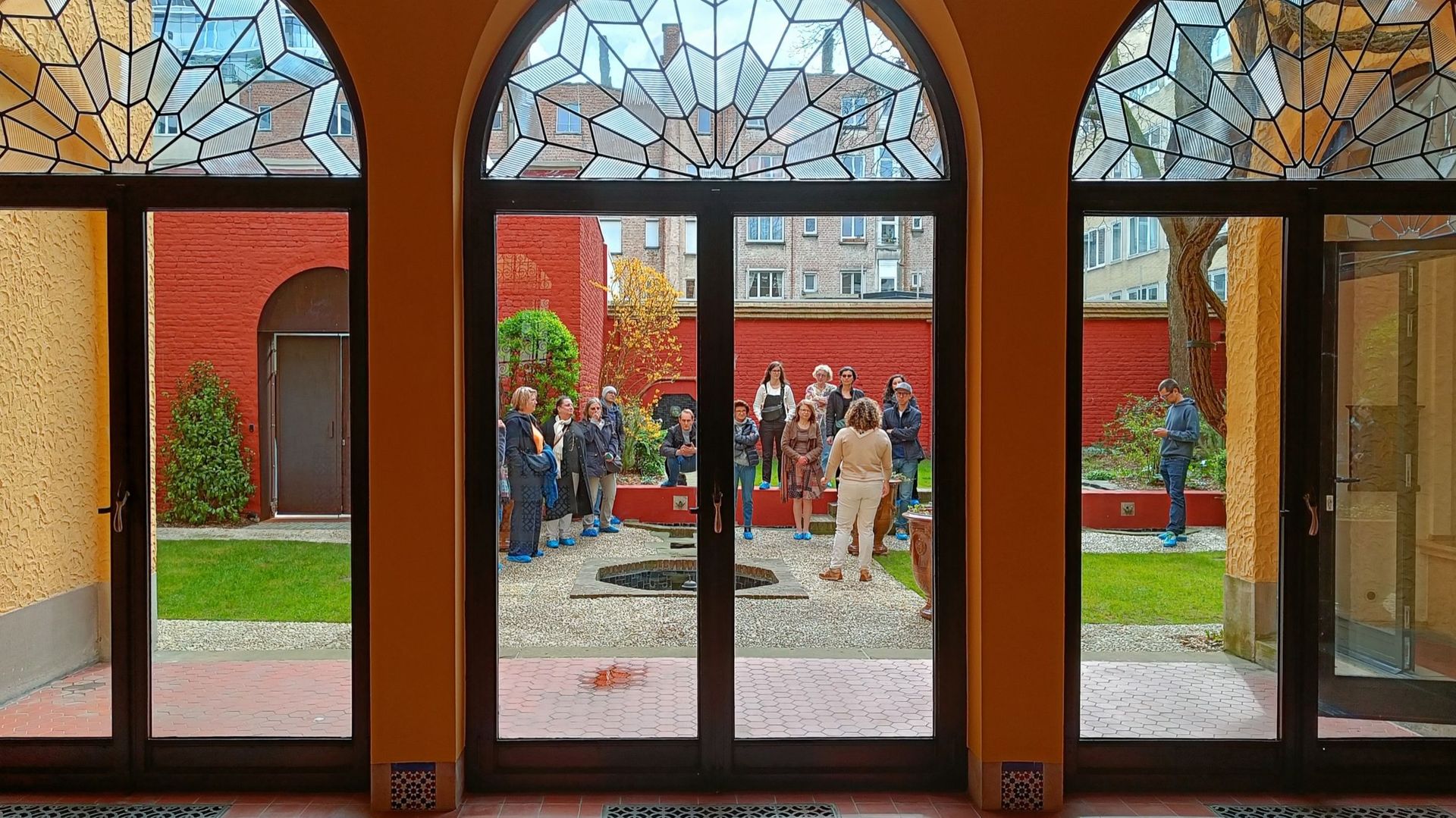 L'édition 2025 de BANAD met l'Art Déco à l’honneur pour son 100e ...