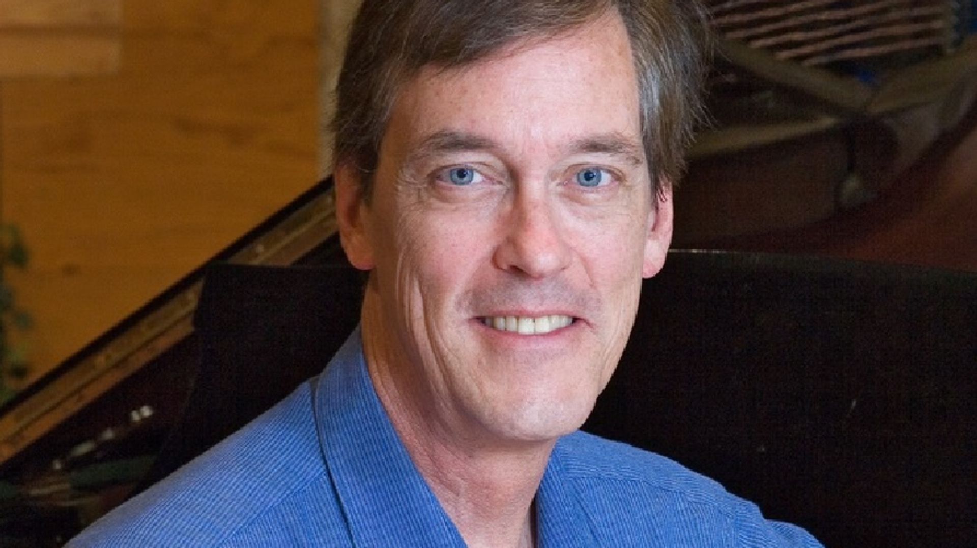 Gregory Allen, 2e lauréat 1978 - RTBF Actus