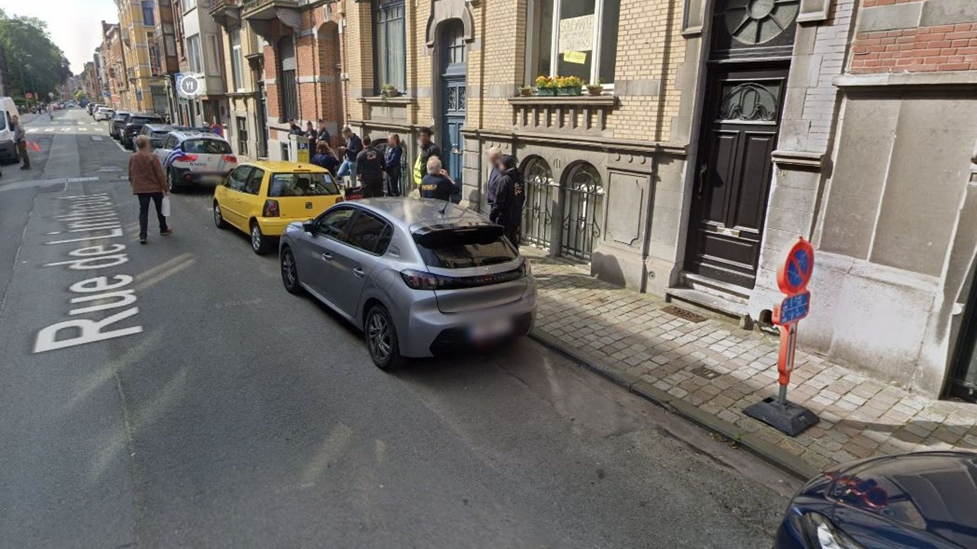 Un blessé suite à une agression à l'arme blanche mardi après-midi à ...