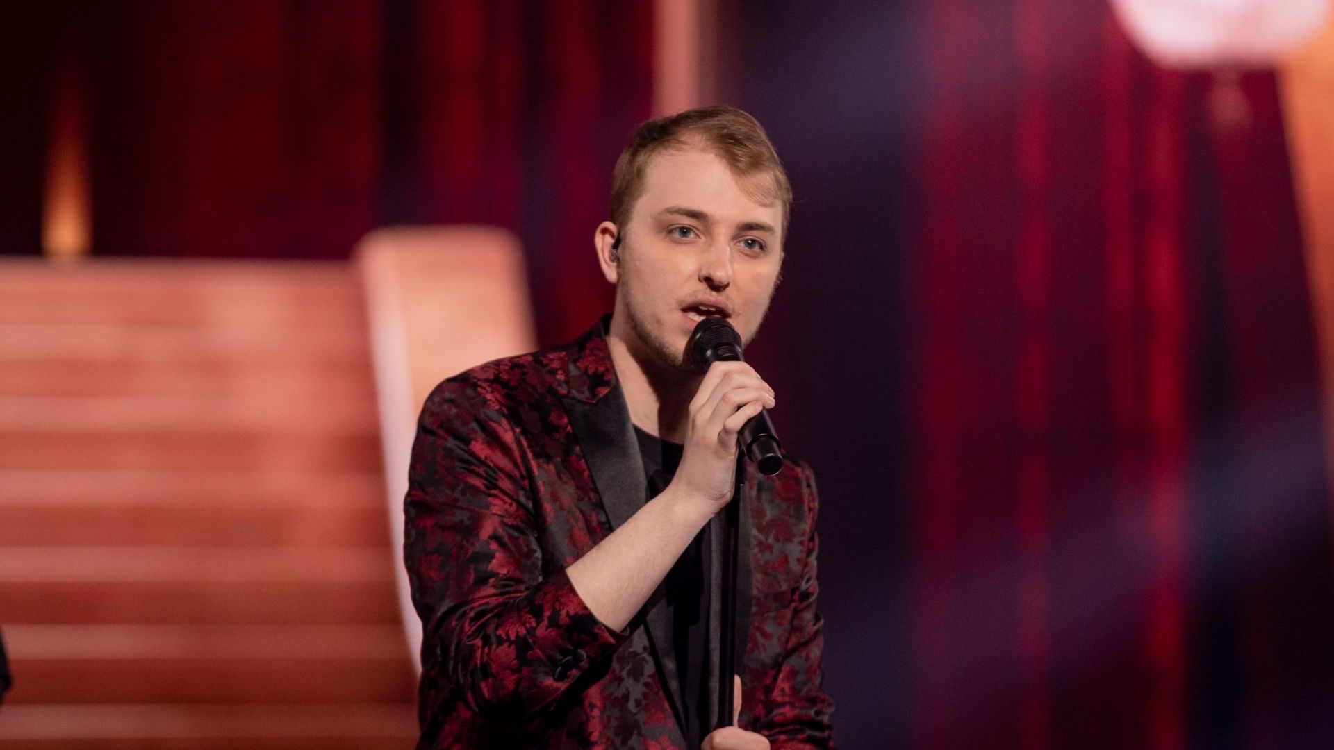 The Voice 2021 : De Bryan à Justin Timberlake, il n’y a qu’un pas ...