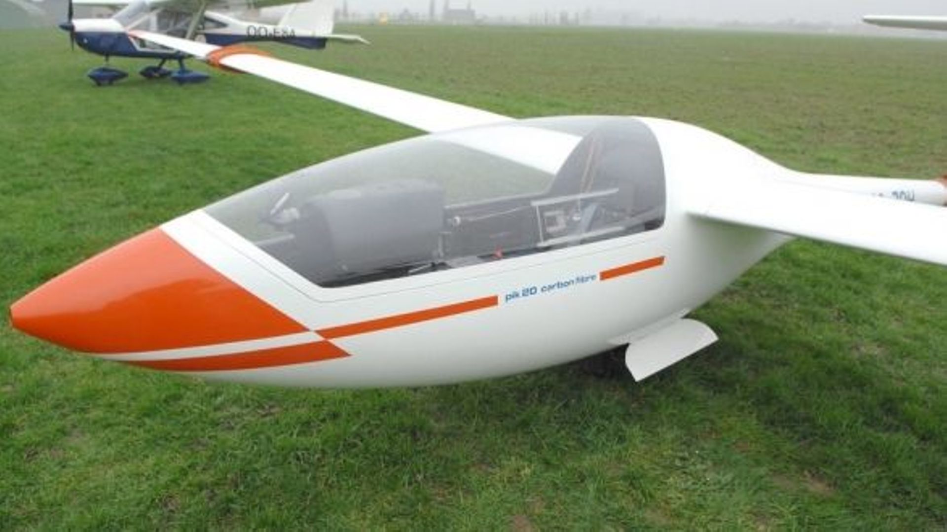 L'ULM est-il un sport dangereux ? - RTBF Actus