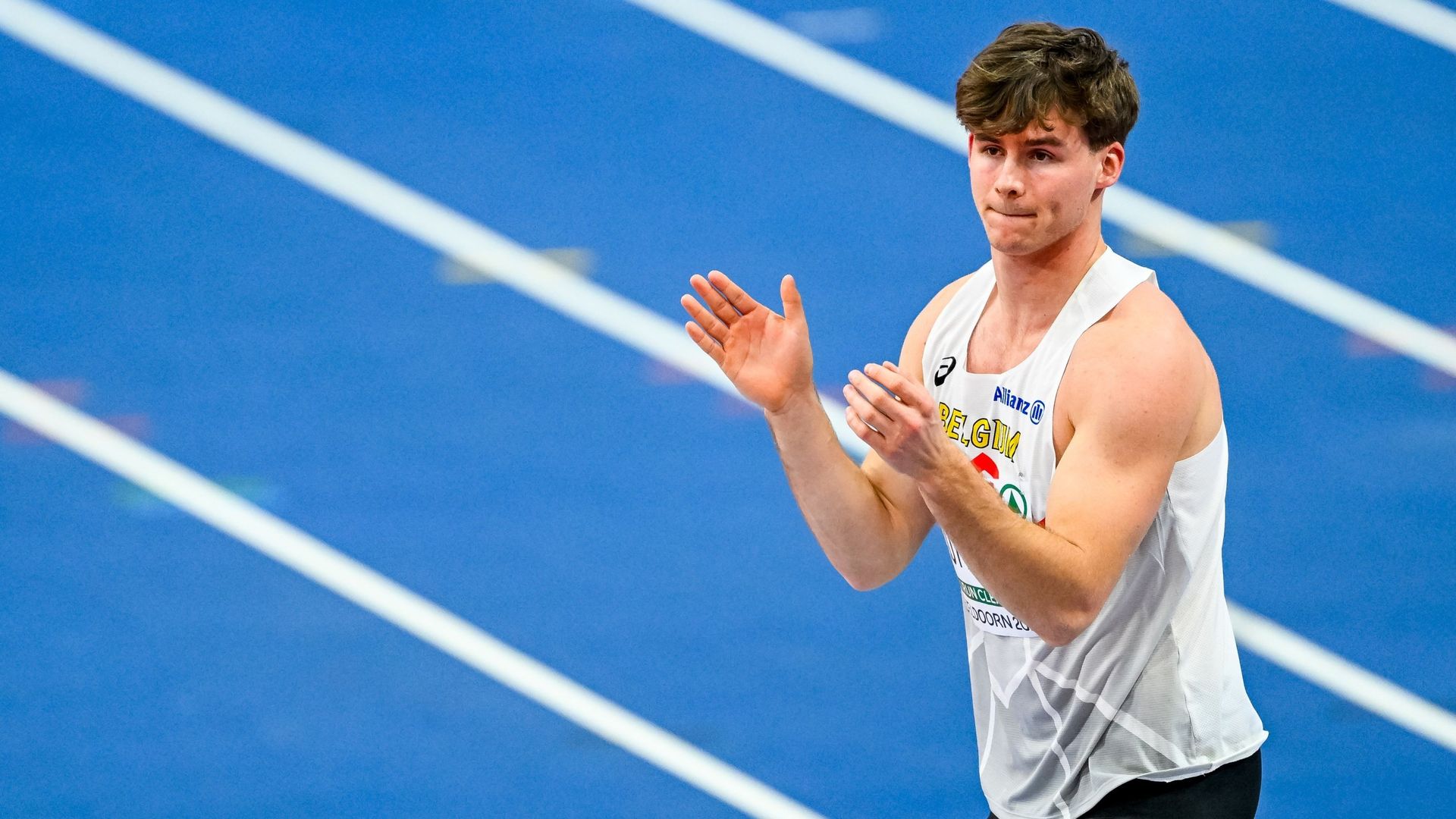 Mondiaux d’athlétisme en salle : Mondo Duplantis de nouveau champion du ...