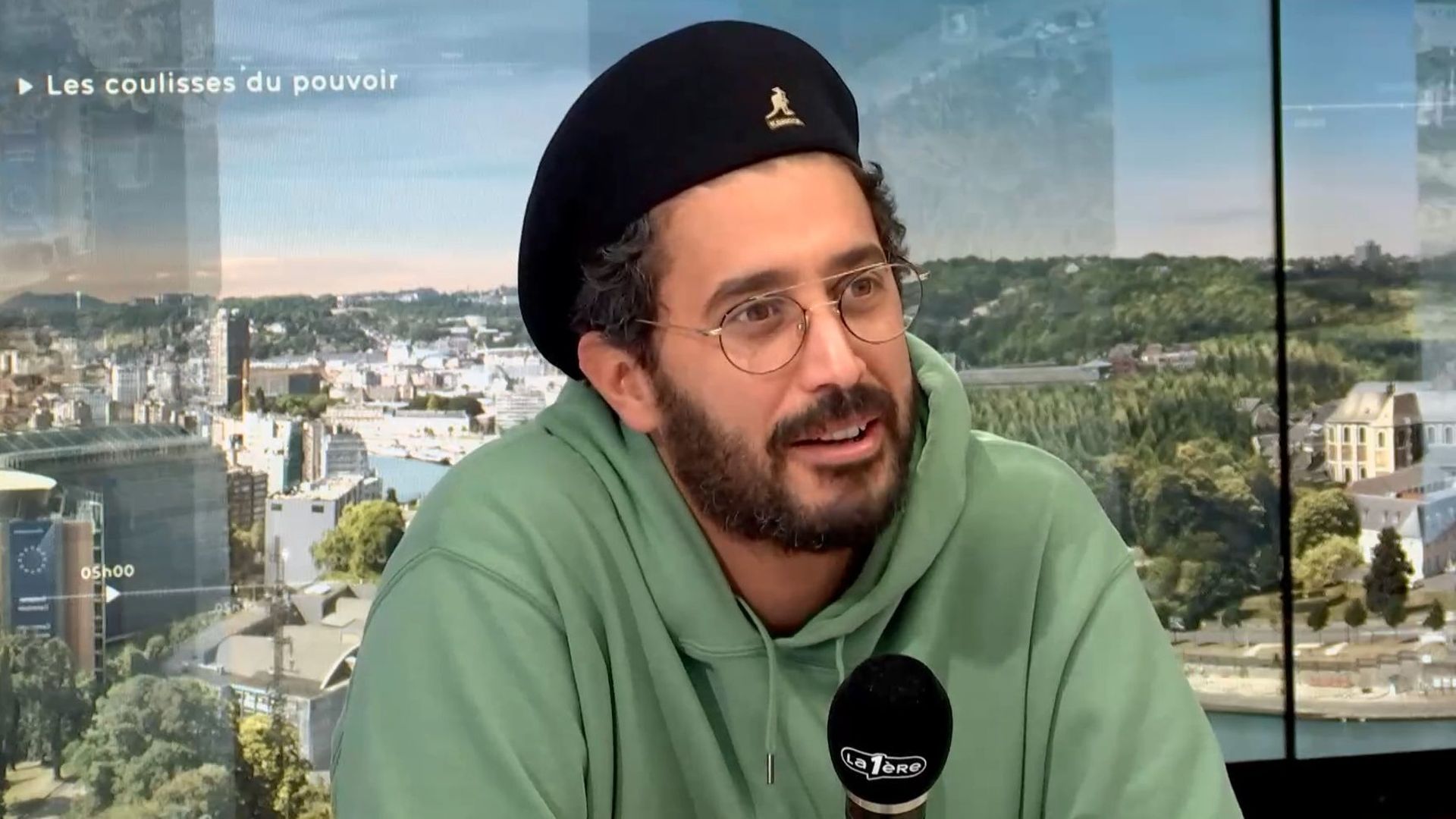 Pierre Garnier réagit aux propos sévères de Pascal Obispo : 'J’espère ...