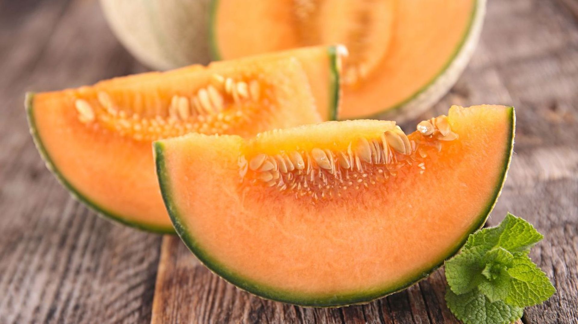 Melon ou pastèque : quelle différence sur le plan nutritionnel ? - RTBF ...