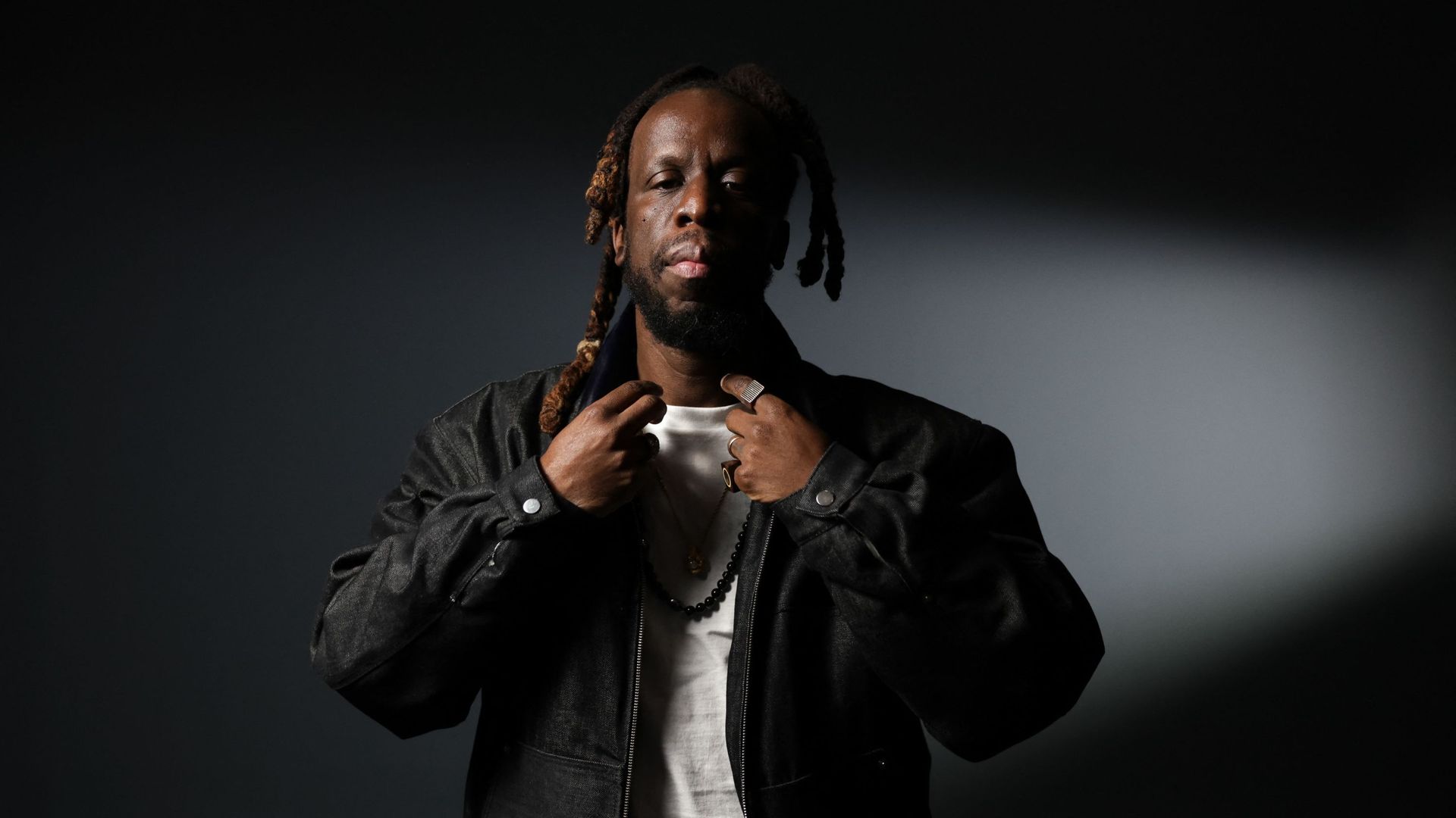 Le rappeur français Youssoupha nouveau coup de cœur des Médias ...