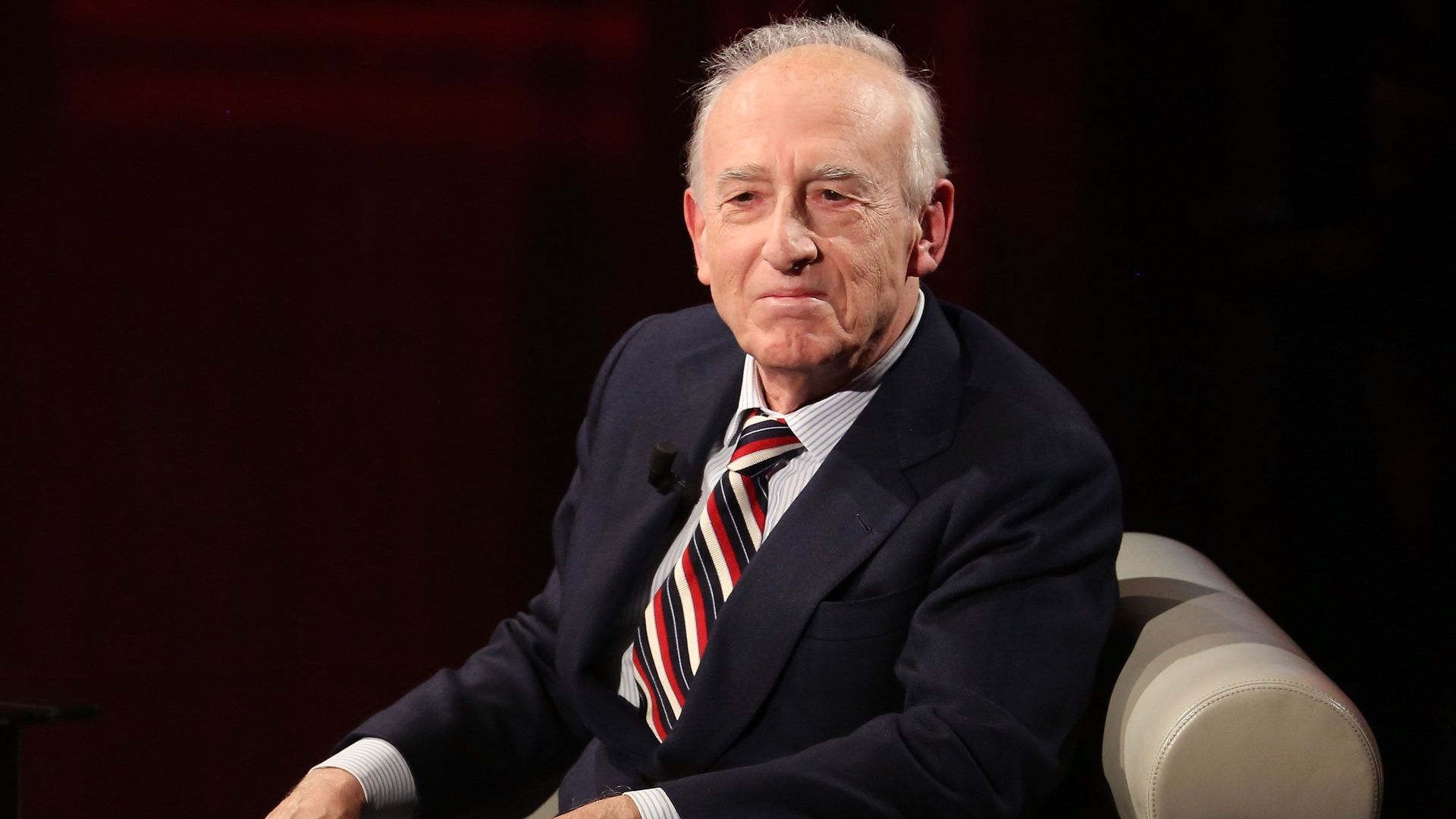 Décès de Maurizio Pollini, une étoile s’éteint - RTBF Actus