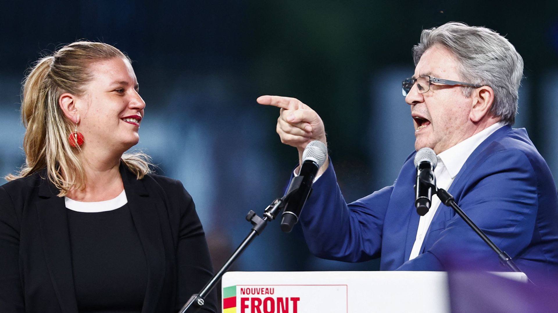 La revue de presse : la graine du cynisme va-t-elle fleurir en France ...