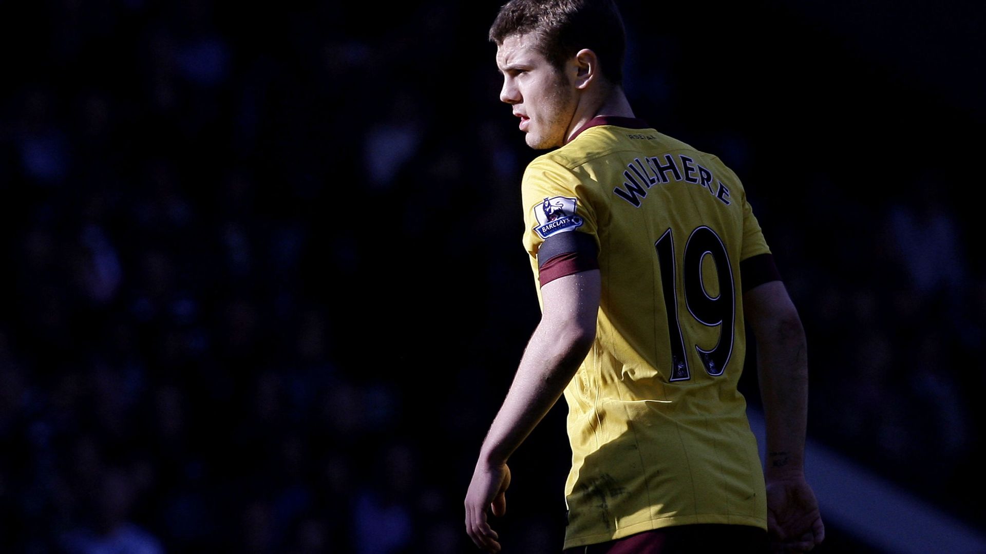 Wilshere de retour à Arsenal - RTBF Actus