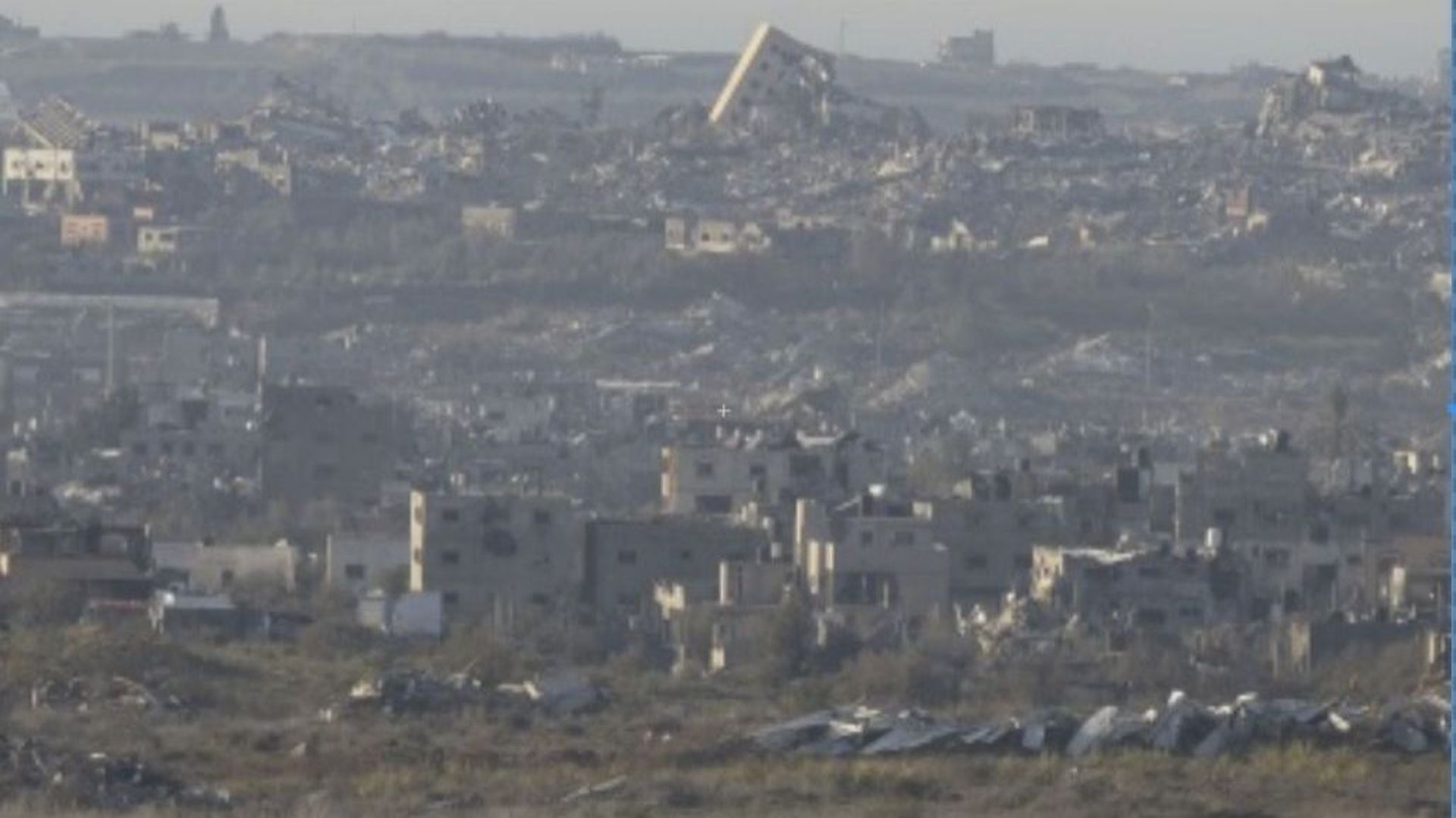 Accord Israël-Hamas : les trois phases clés du cessez-le-feu expliquées - RTBF Actus