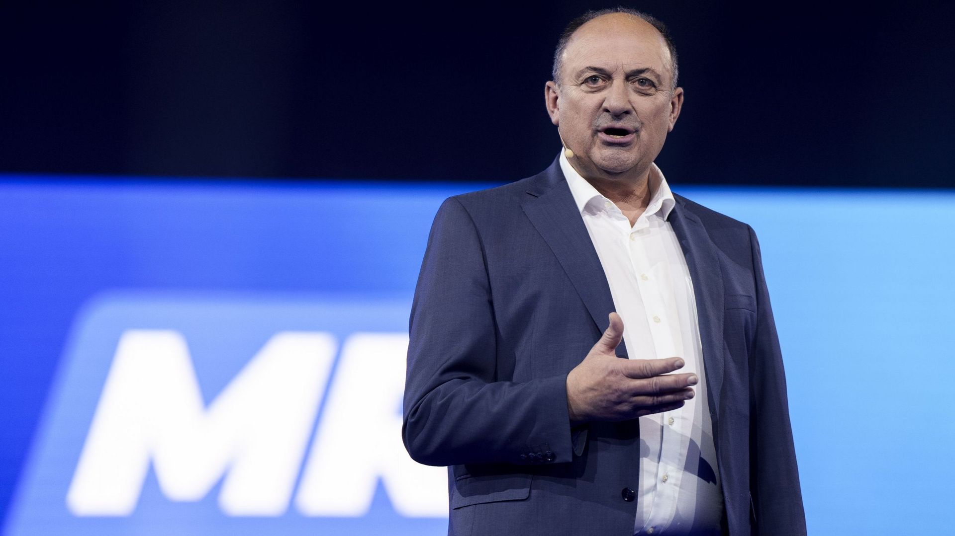 Elections régionales en Luxembourg : le MR reste premier parti et ...