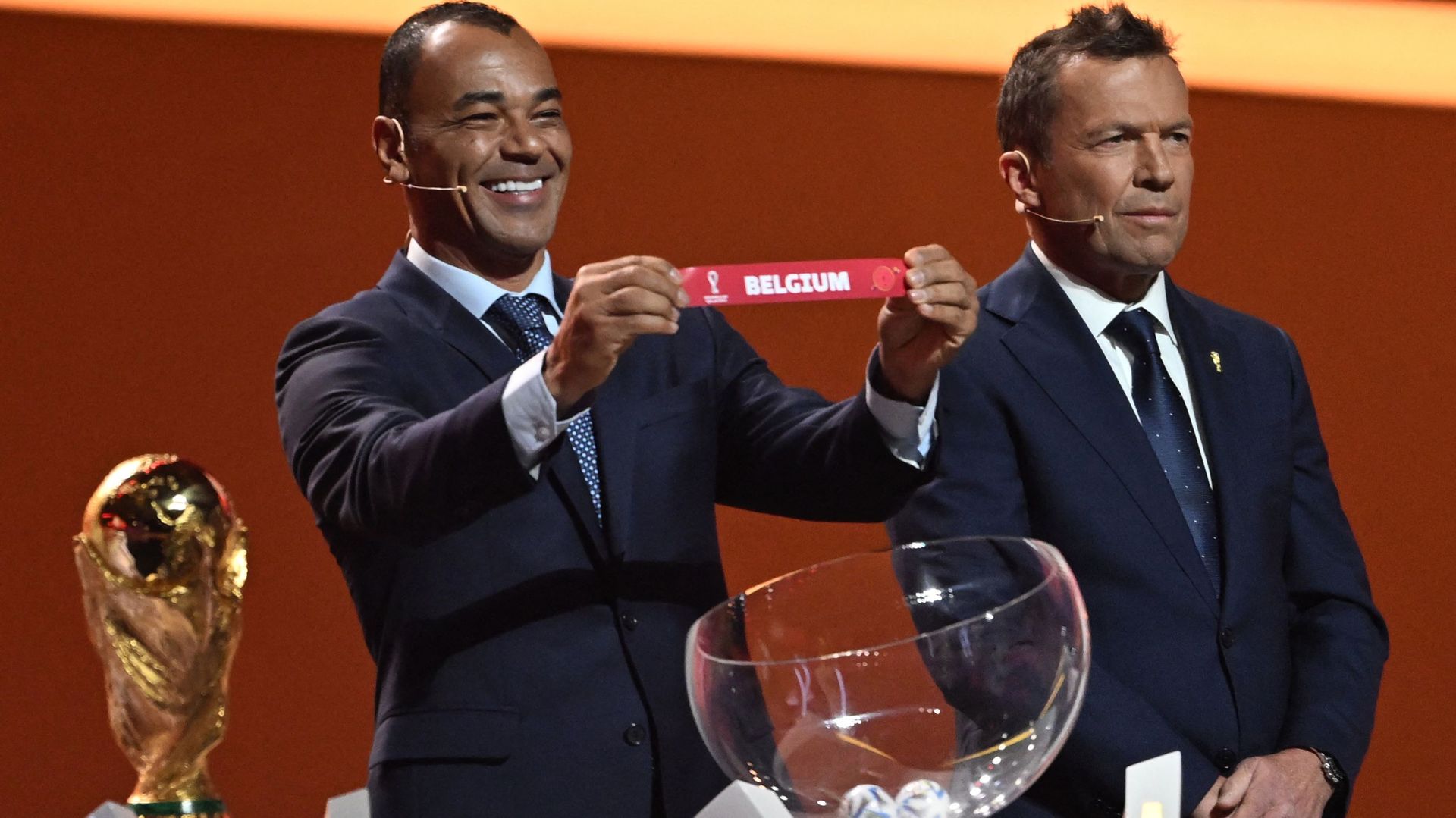 Les 16 stades de la Coupe du monde 2026 sont connus - RTBF Actus