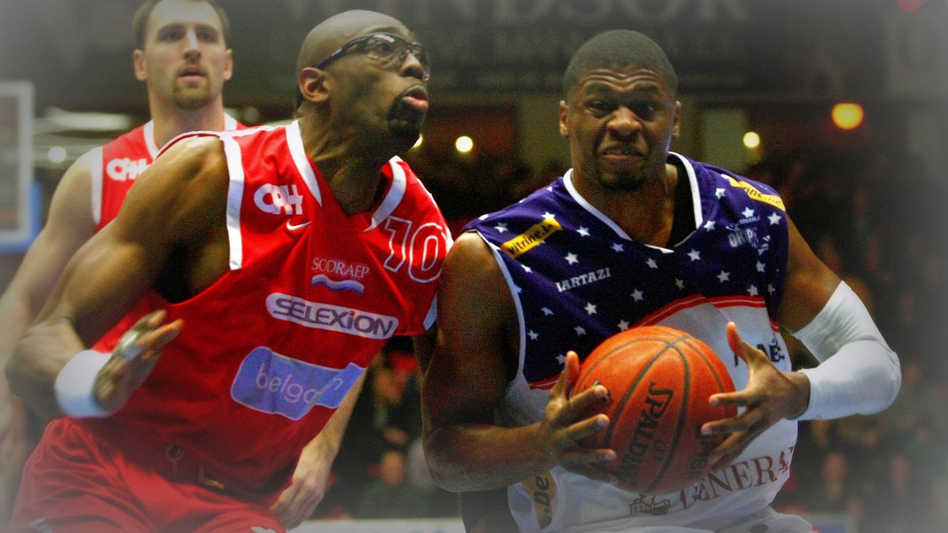 Alost-Charleroi en direct vidéo - RTBF Actus