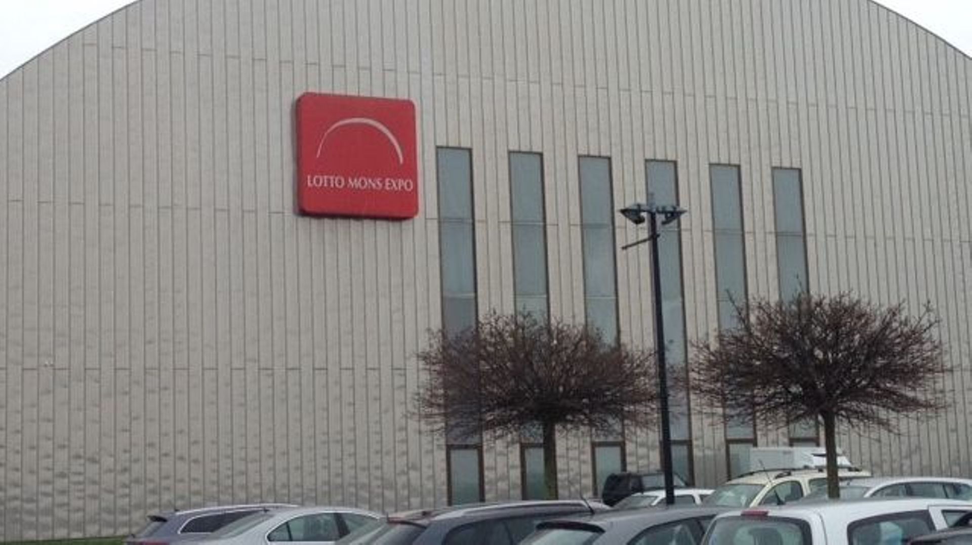 Mons: recherche gestionnaire-investisseur pour le Lotto Mons Expo ...