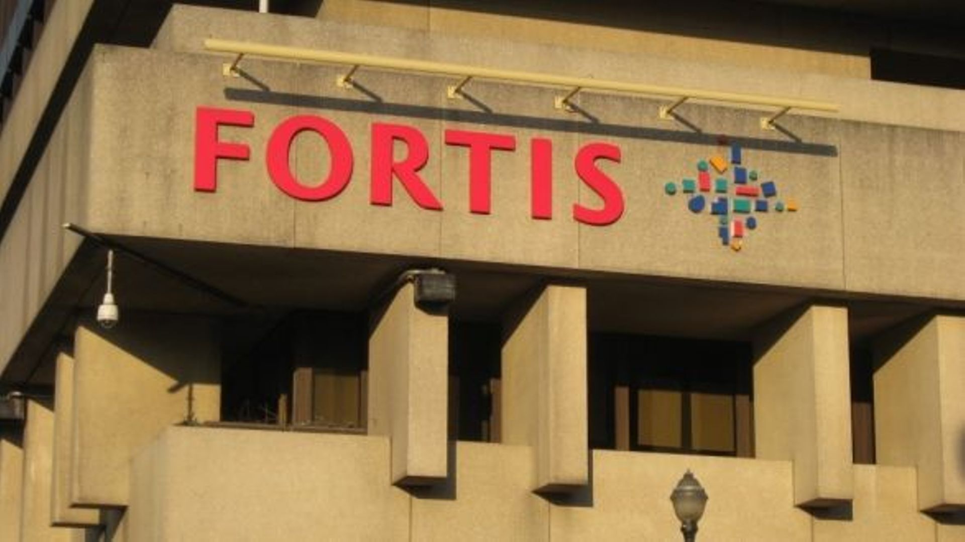 Fortis: décideurs belges toujours pas rassurés - RTBF Actus