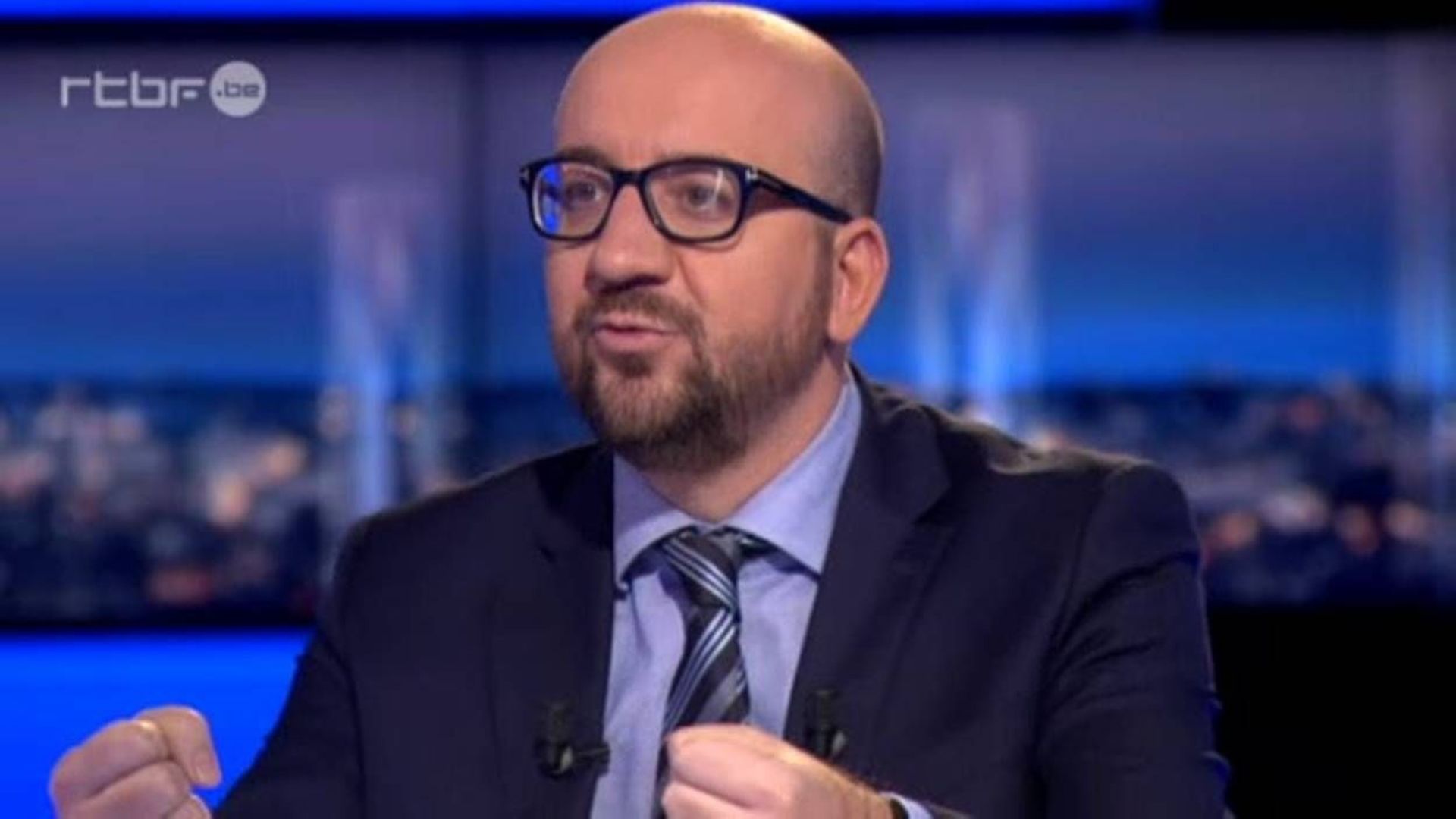 Charles Michel annonce 4 millions d'euros du Fédéral pour redorer l ...
