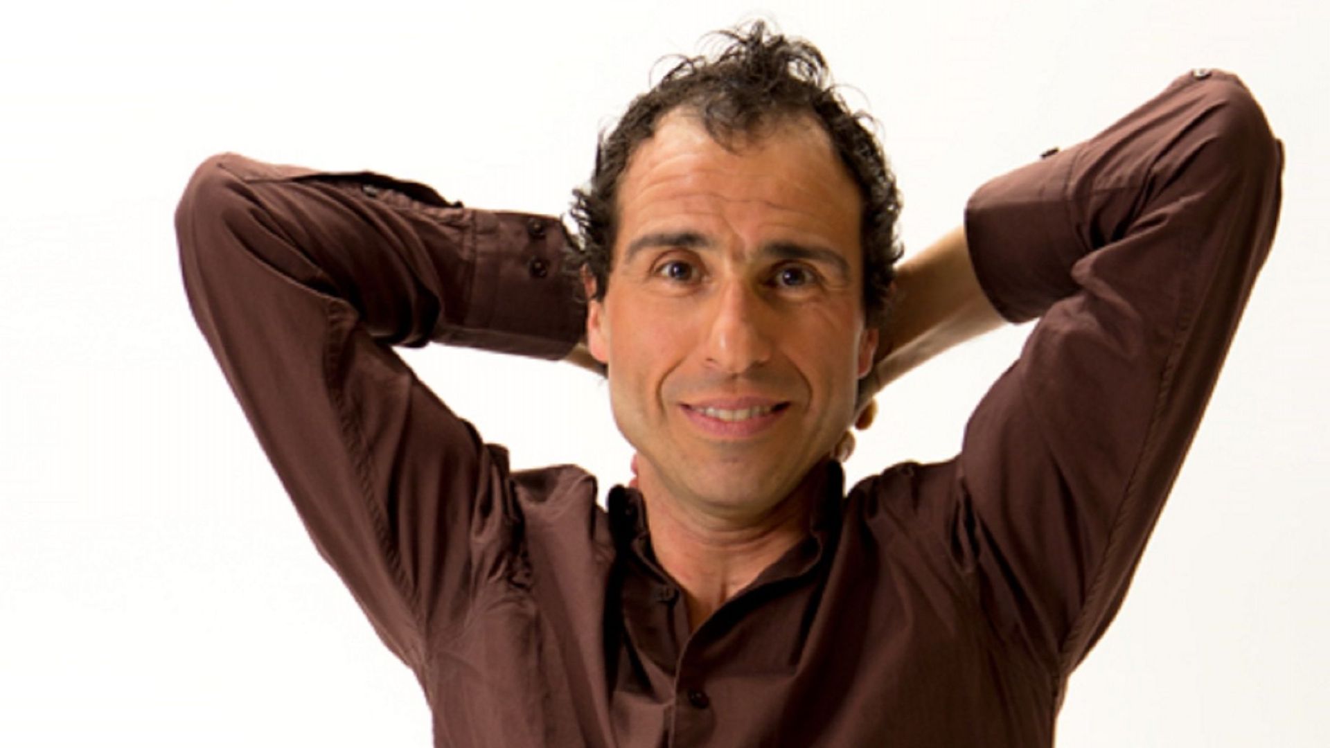 Pietro Pizzuti - RTBF Actus