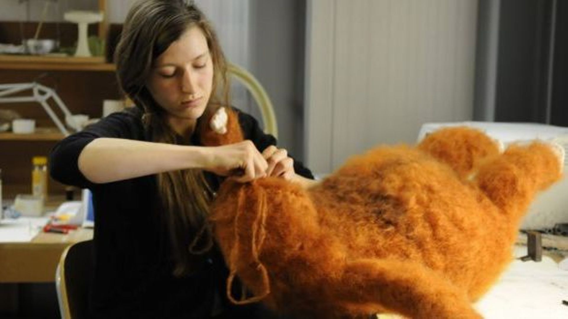 Le film d'animation belge 'Oh Willy...' sélectionné au Sundance Film ...