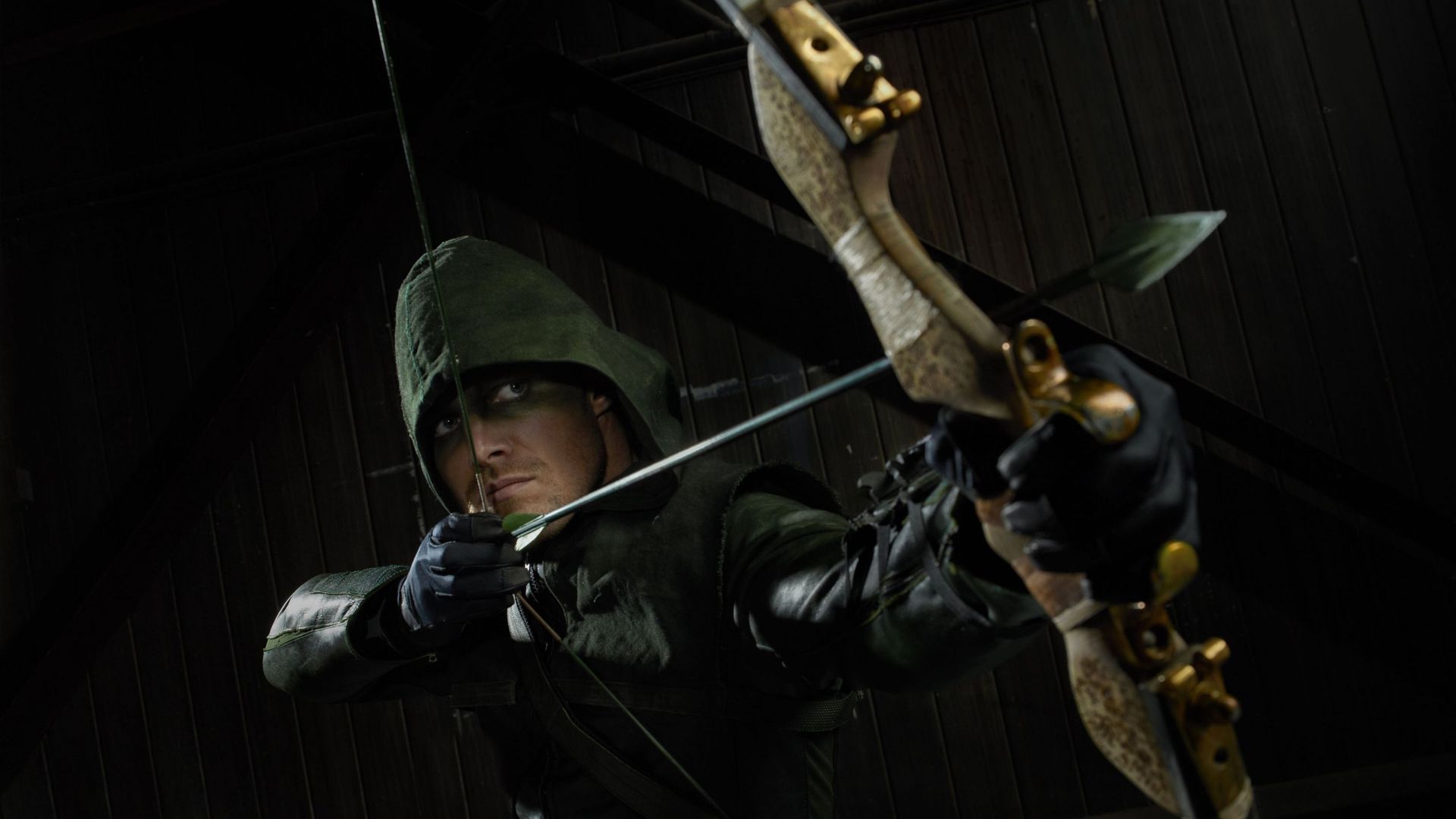 'Arrow' : Ra's al Ghul a trouvé son interprète - RTBF Actus