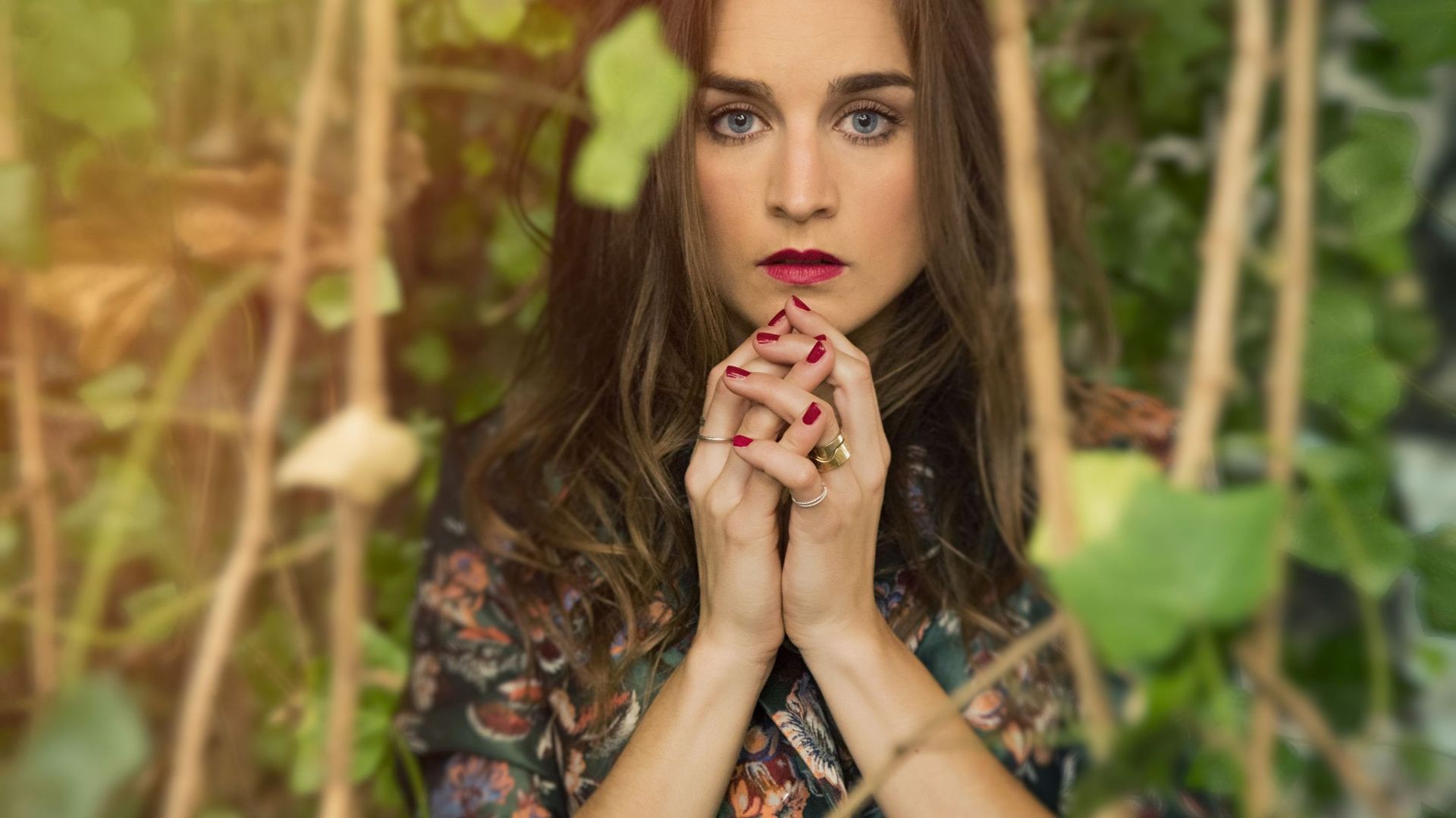 Typh Barrow - RTBF Actus