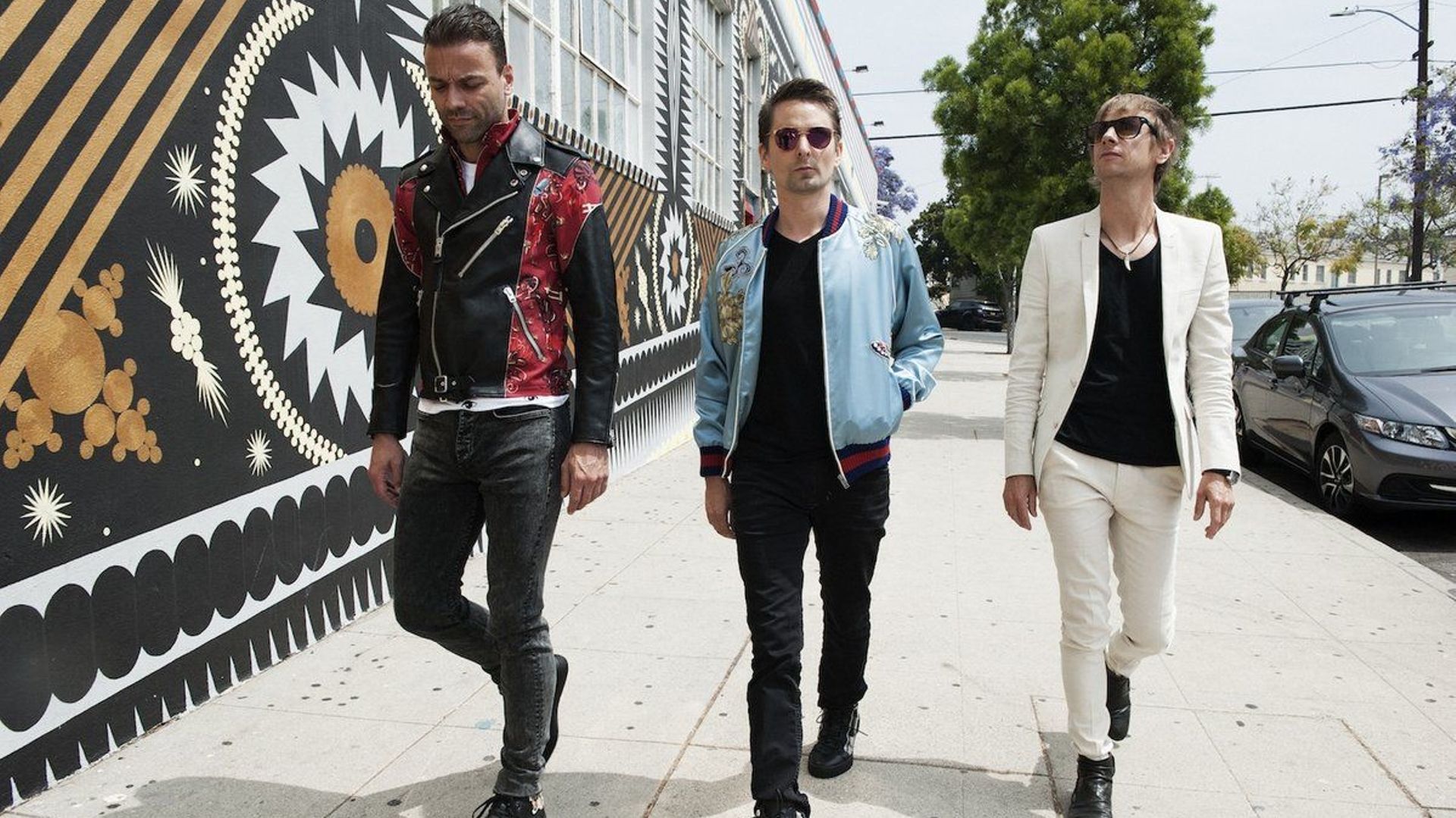 On en sait (un peu) plus sur le nouveau Muse - RTBF Actus