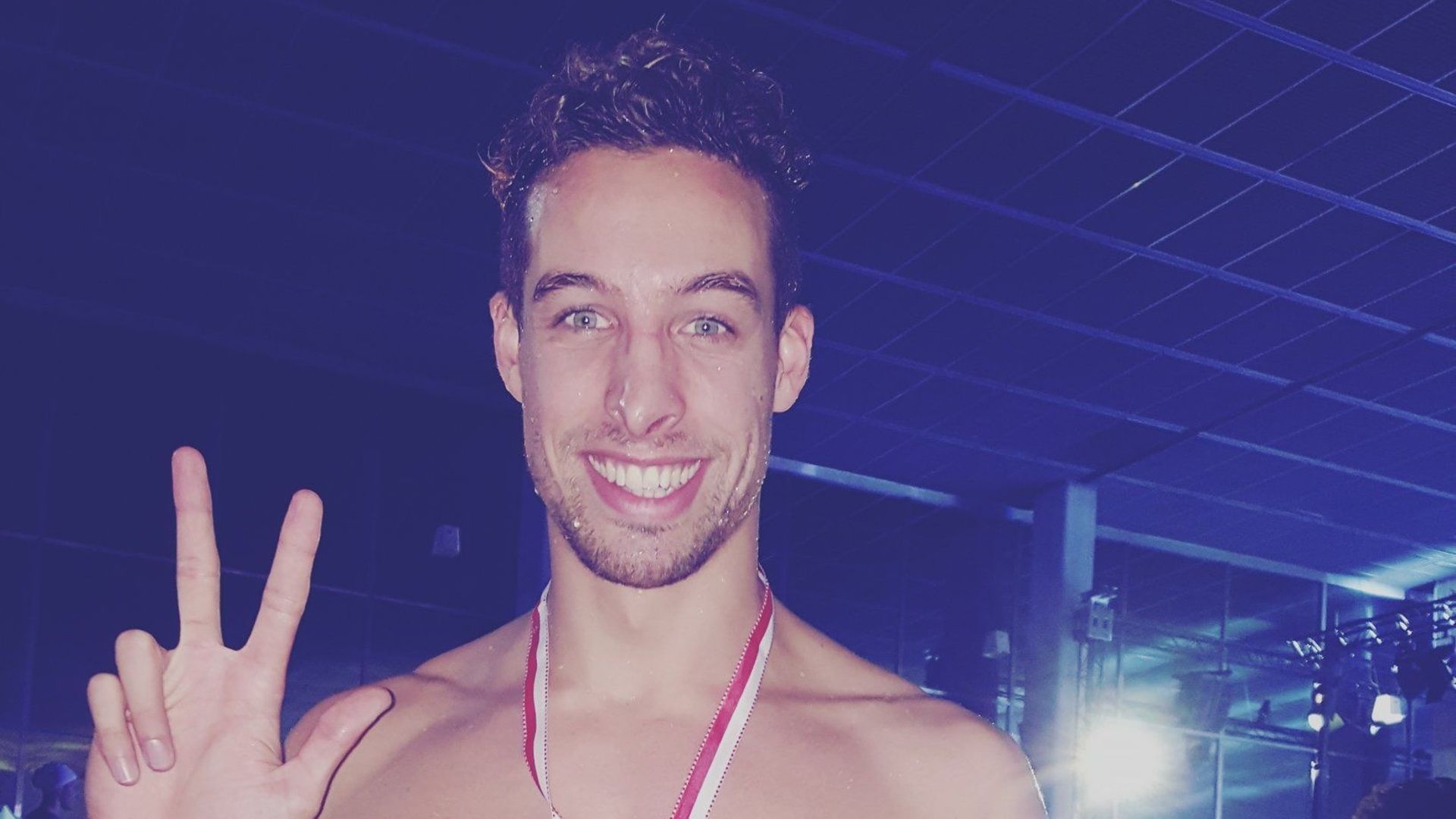 Pieter Timmers termine sa saison par deux victoires - RTBF Actus