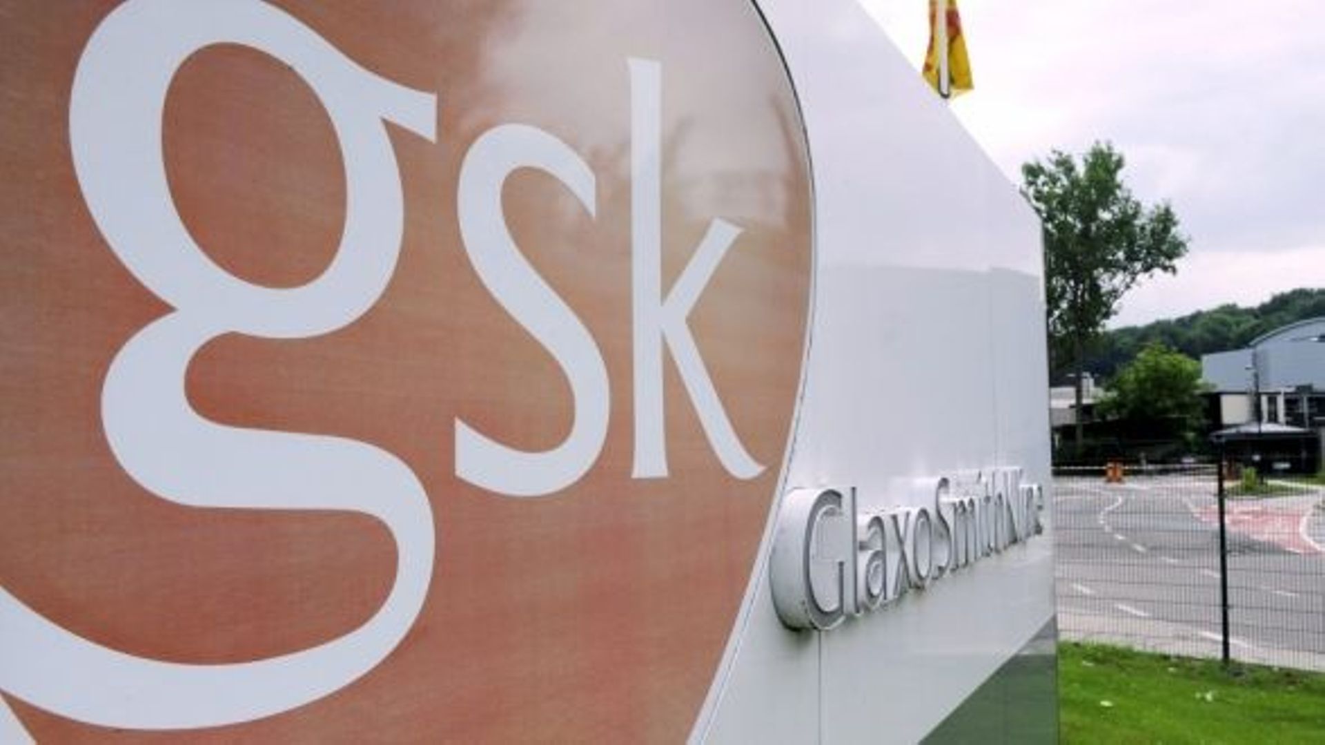 Le vaccin contre la grippe A de GSK approuvé aux Etats-Unis