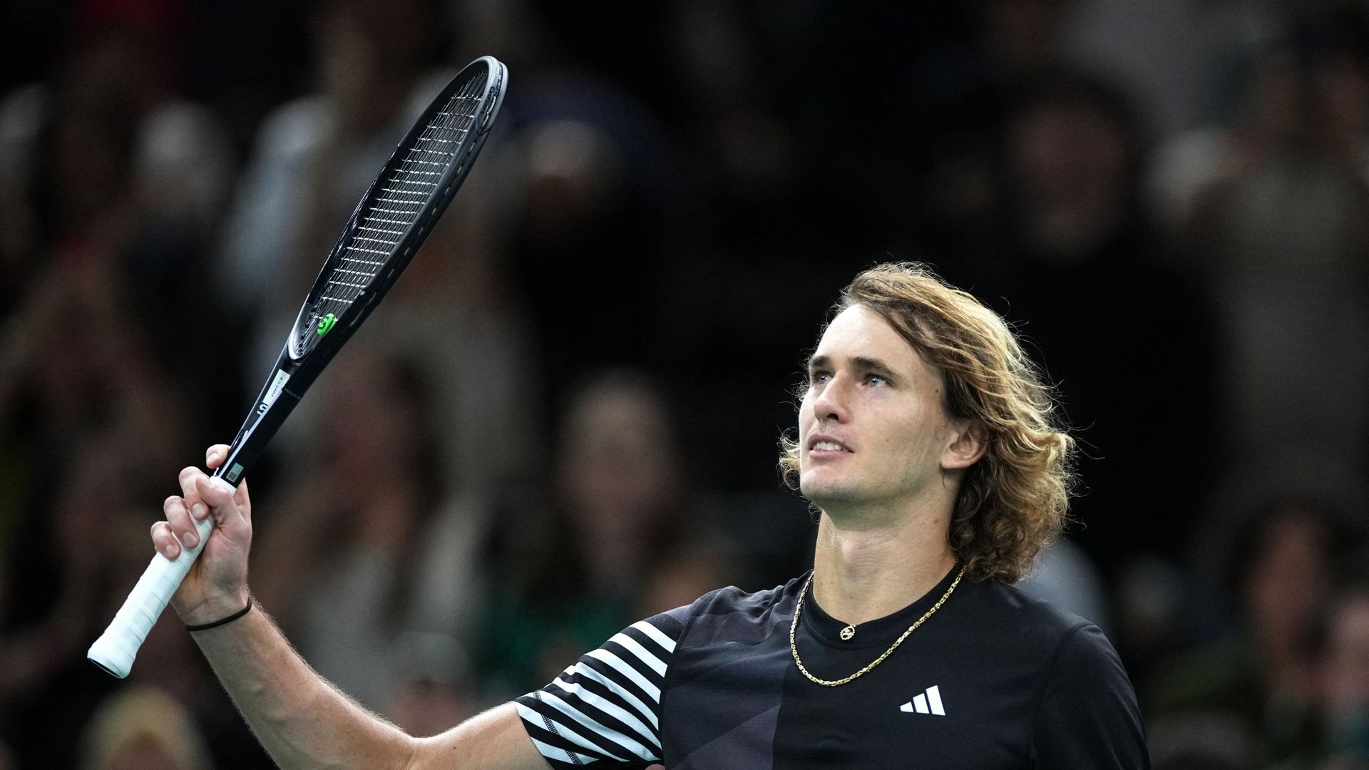 Alexander Zverev En Appel De Sa Condamnation à Une Lourde Amende Pour