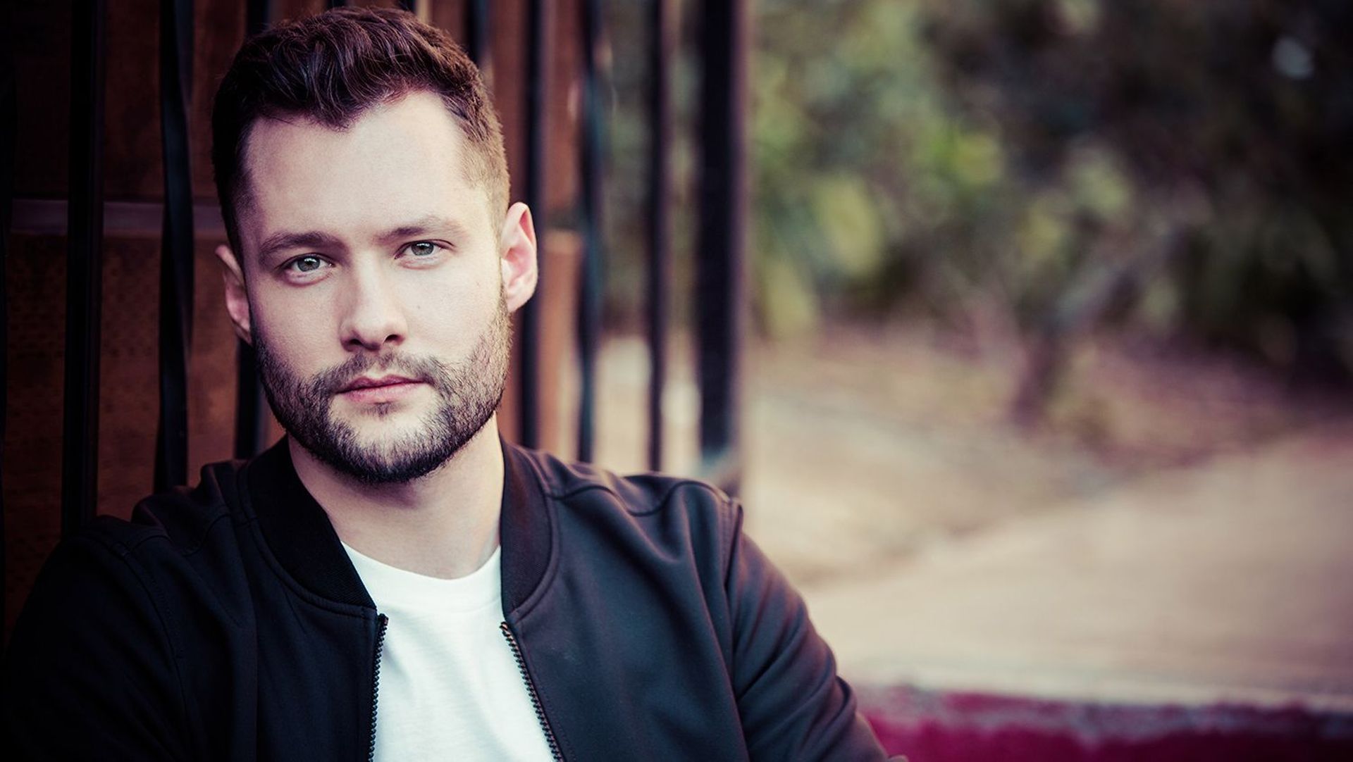 Découvrez le talentueux Calum Scott sur Vivacité ! - RTBF Actus
