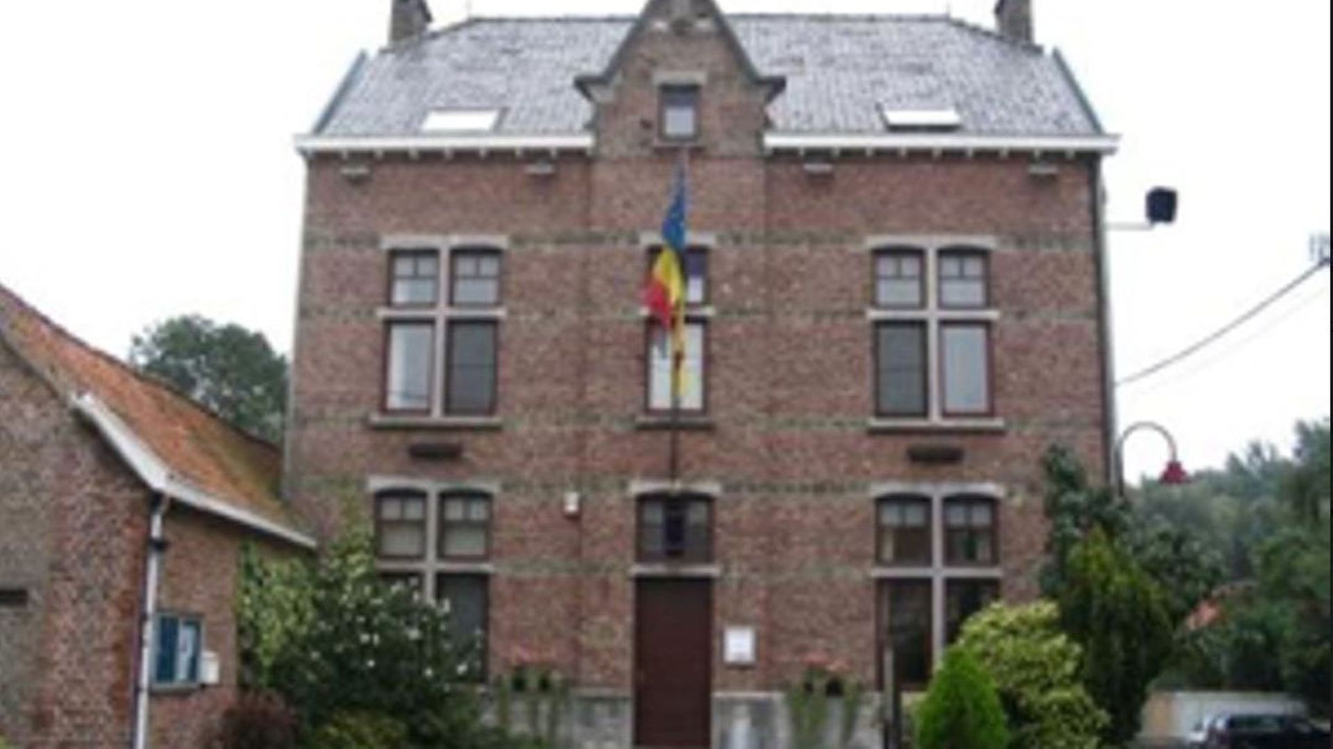 Geer: La liste IC gagne le scrutin haut la main - rtbf.be