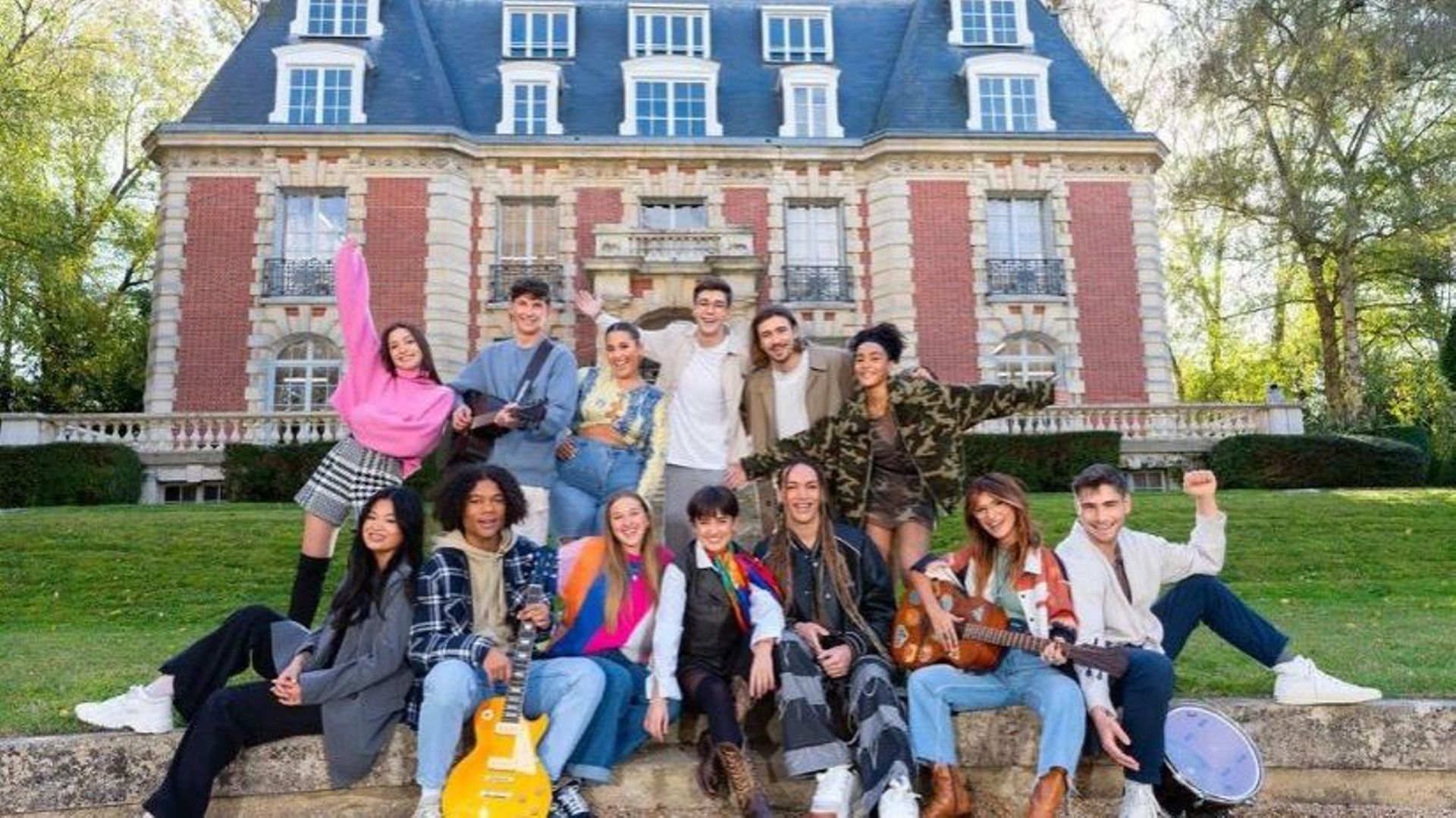 Le phénomène Star Academy : 40.000 Belges ont déjà leur billet pour la ...