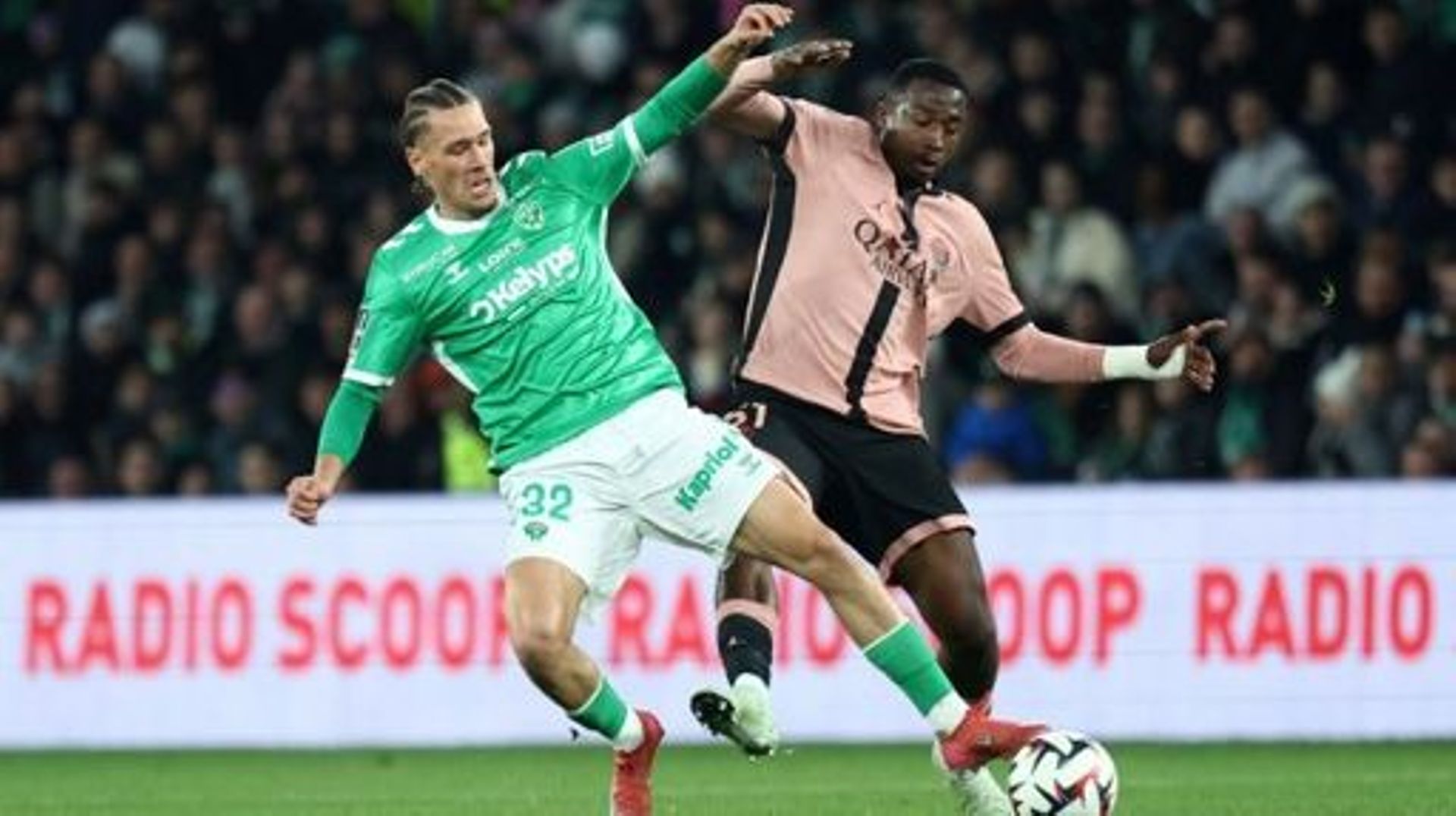 Lucas Stassin chez les Diables ? 'S’il franchit des paliers oui, mais c ...