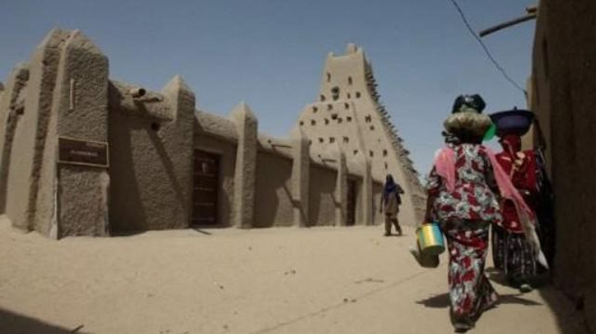 Mali: arrestation du numéro deux d'une faction djihadiste active dans ...