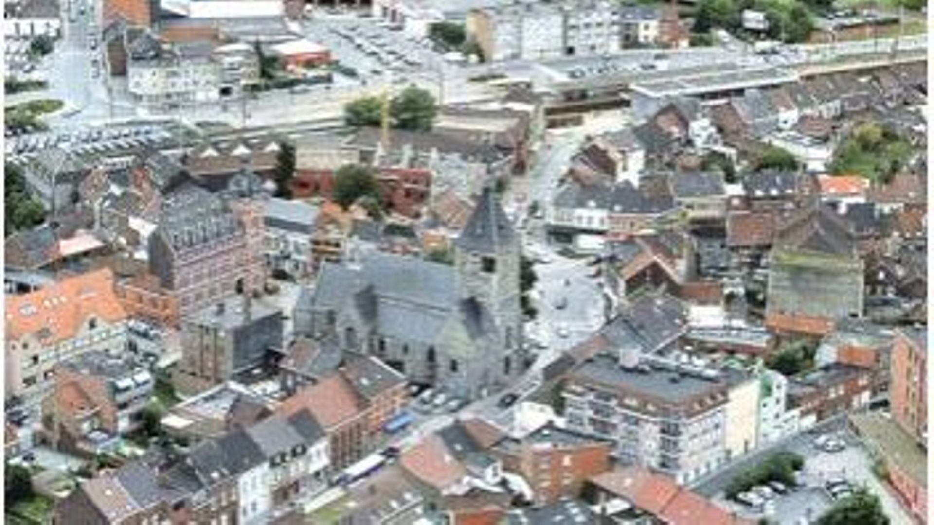 Elections 2012: les enjeux à Tubize - RTBF Actus