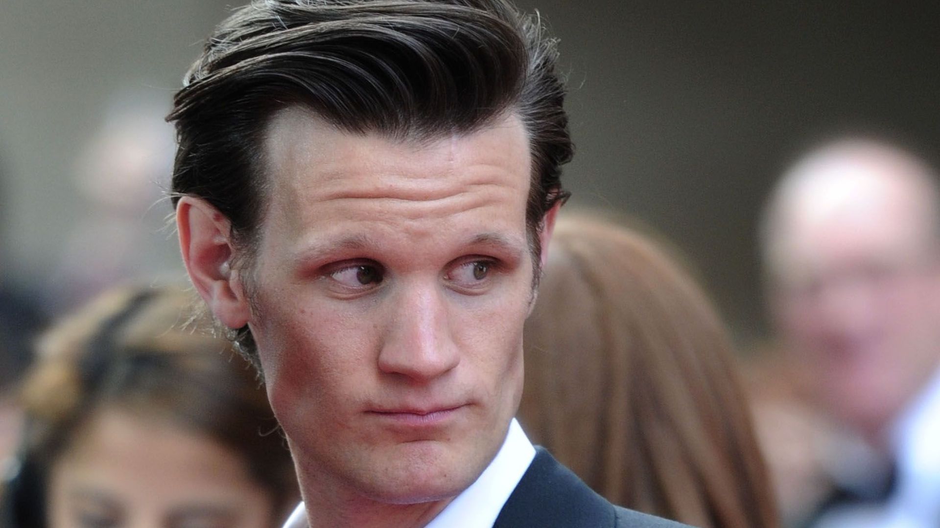 Matt Smith dans le reboot de 'Terminator' - RTBF Actus