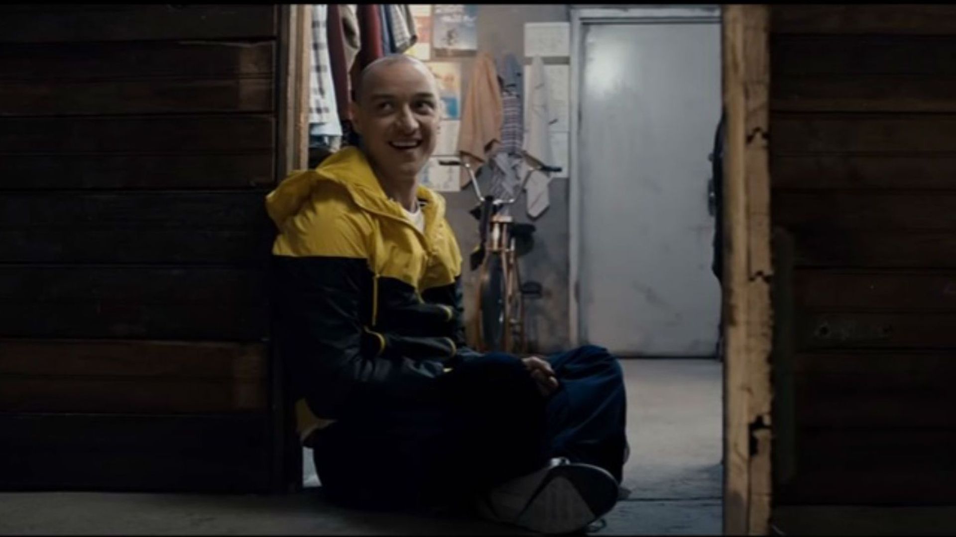 Premières images de 'Split', le nouveau thriller de Night Shyamalan ...