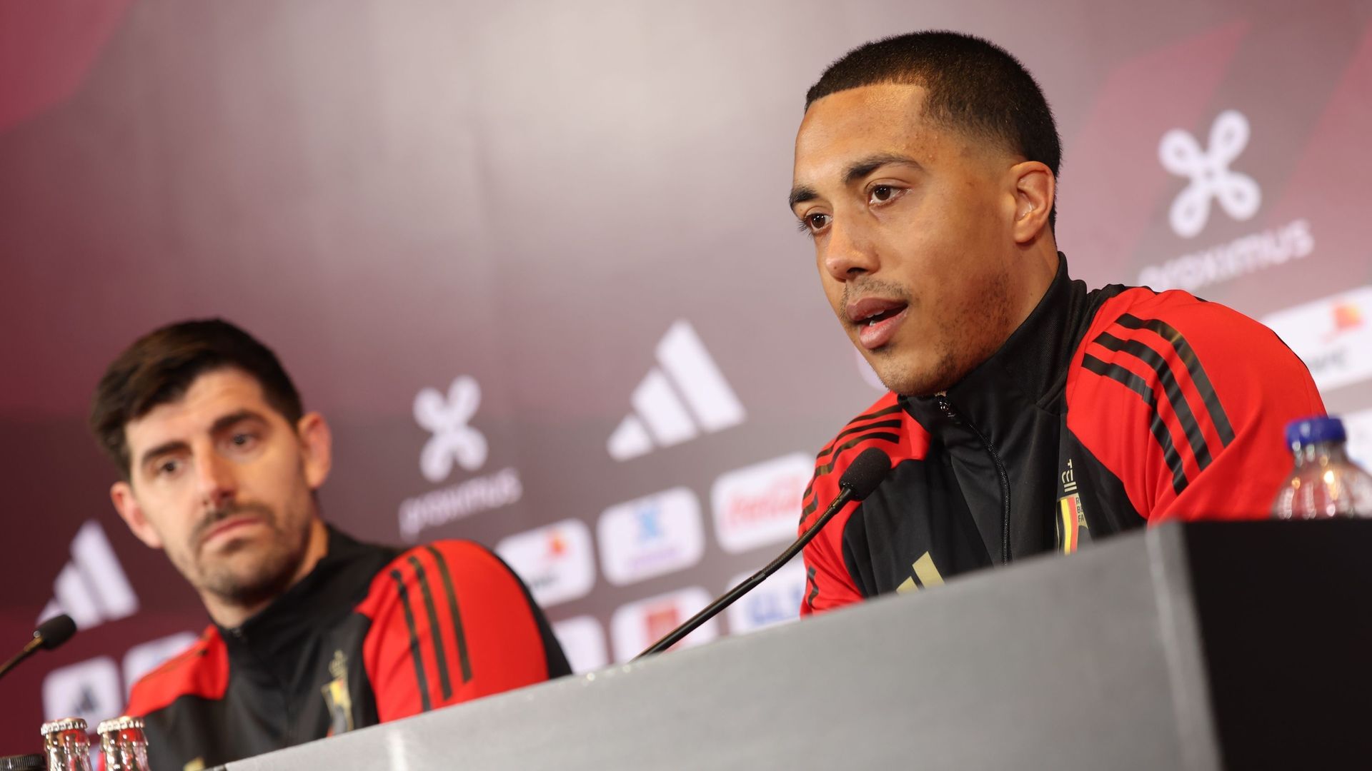 Une nouvelle dynamique pour l’équipe Diables Rouges de la RTBF - RTBF Actus