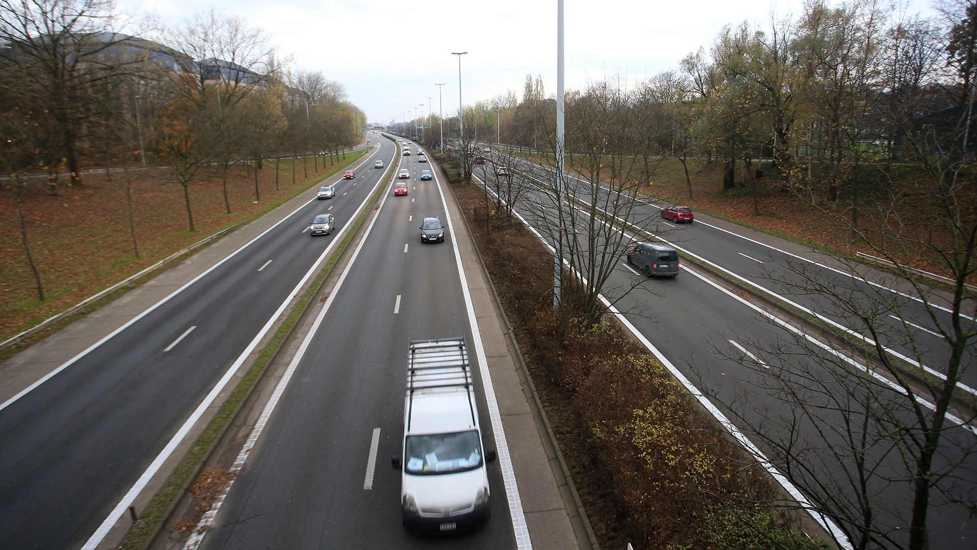 Circulation normalisée sur l'E19 à Mons : 'On a tardé à rouvrir l ...