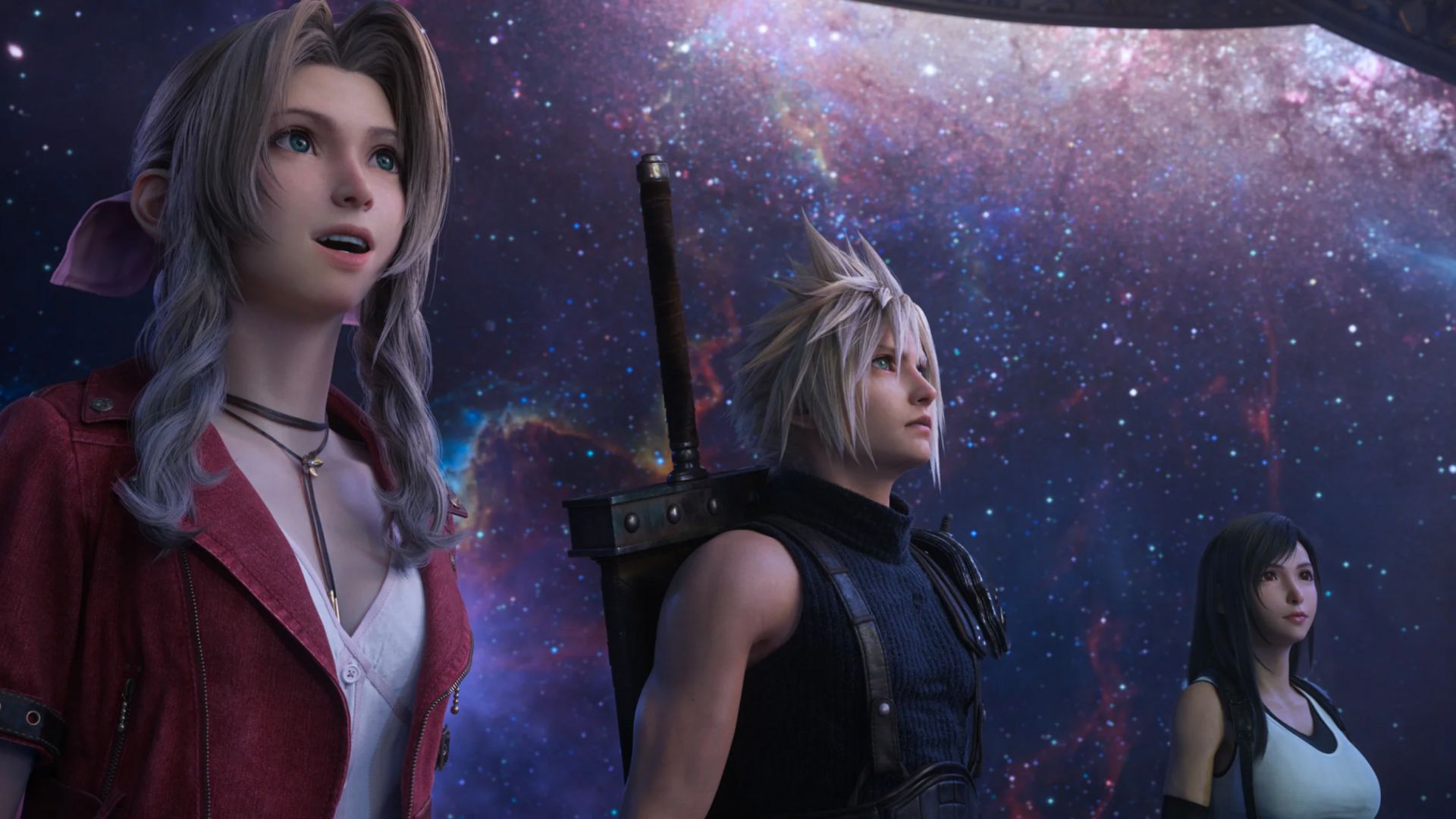 Final Fantasy VII Rebirth : on a testé le jeu pendant 70 heures, c'est ...