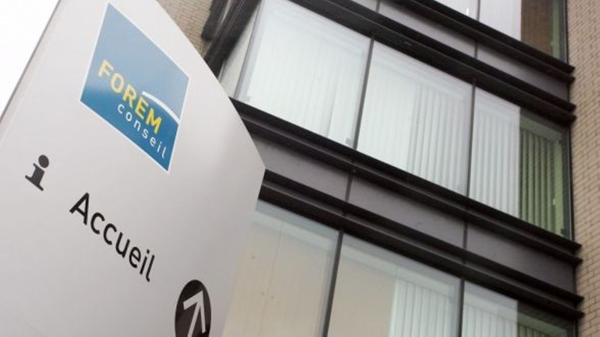 Forem: bientôt un nouveau contrat de gestion - RTBF Actus