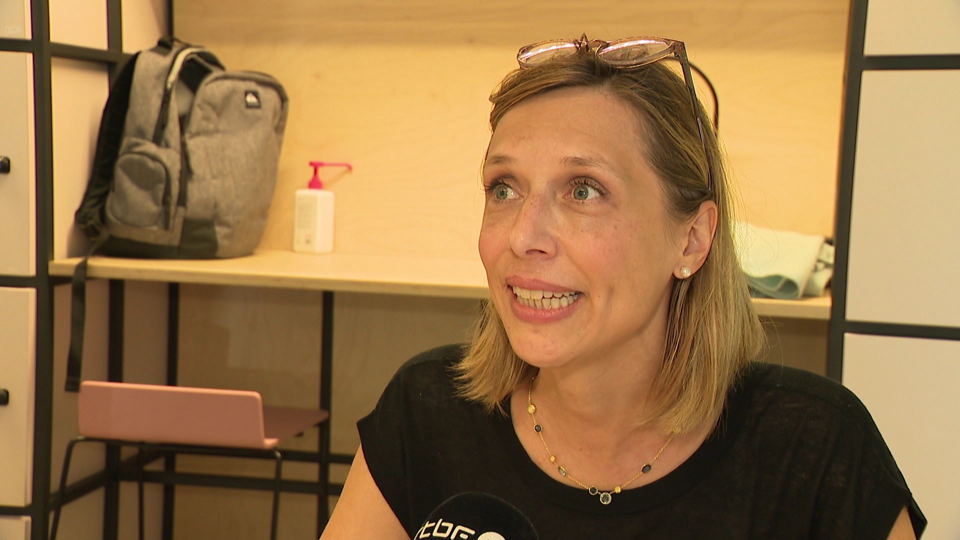 L’entrepreneuriat au féminin progresse mais manque d’appui des pouvoirs ...