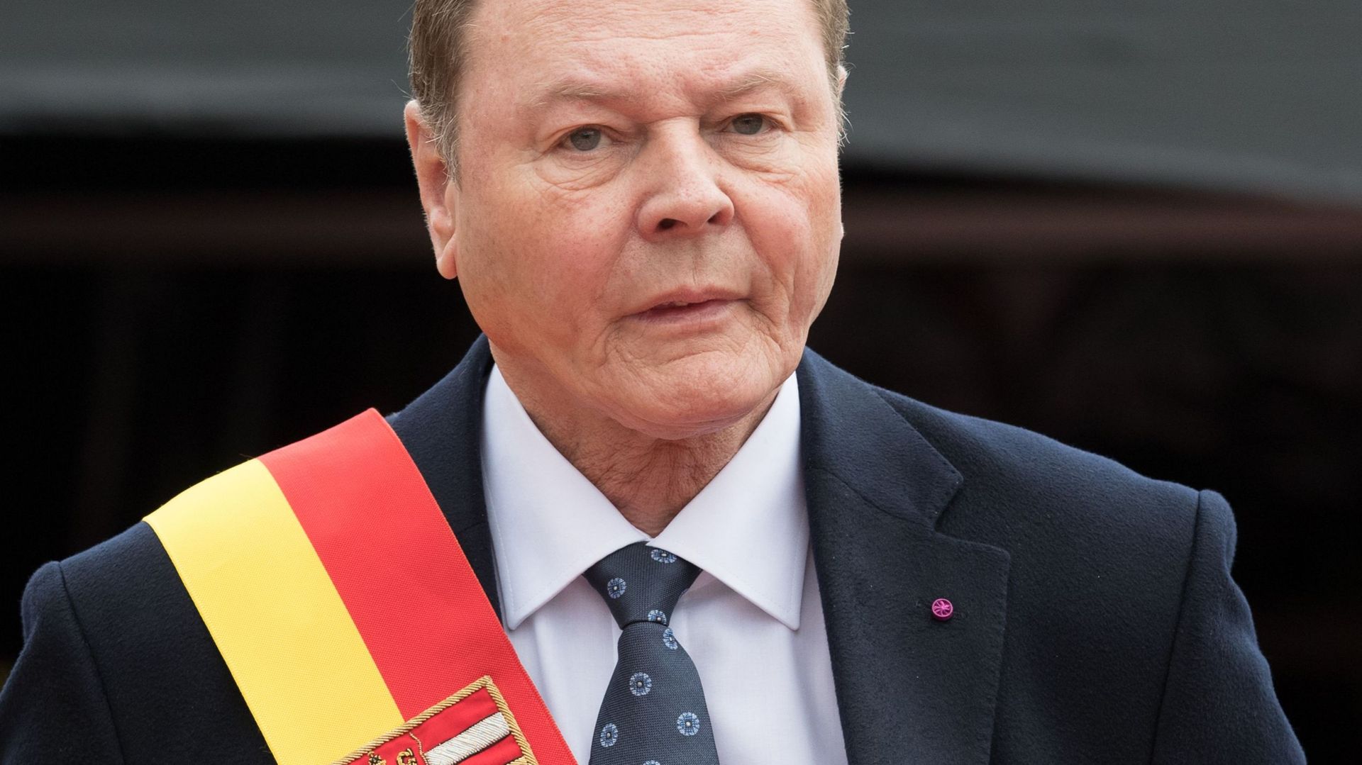 André Gilles démissionnera de la présidence de Publifin et du Collège ...